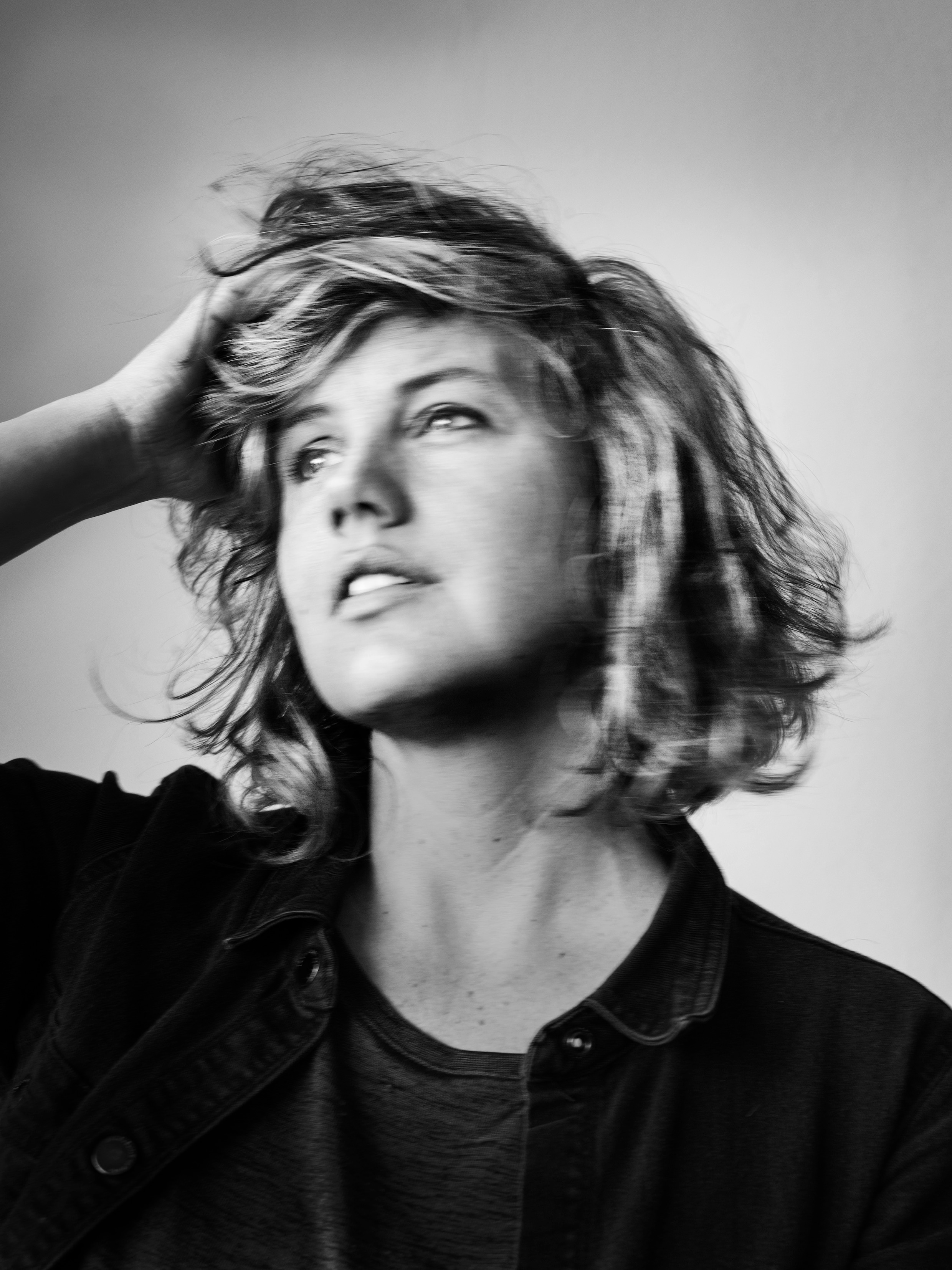 ‘Leven is loslaten, meer dan vergaren en bezitten’ | de Volkskrant