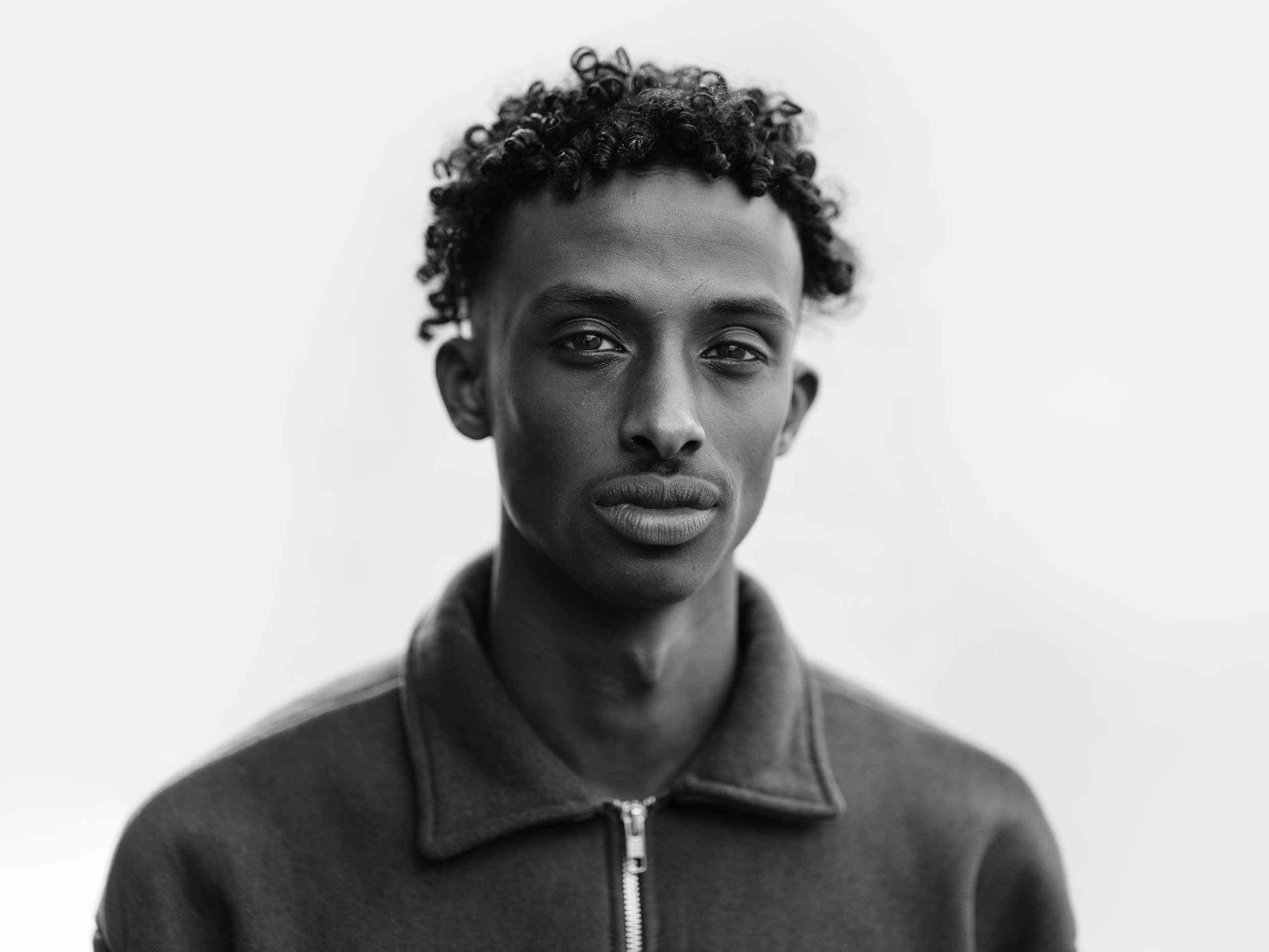 Appie Mussa: ‘Kijk wat TikTok me al heeft gebracht: dit is toch ...