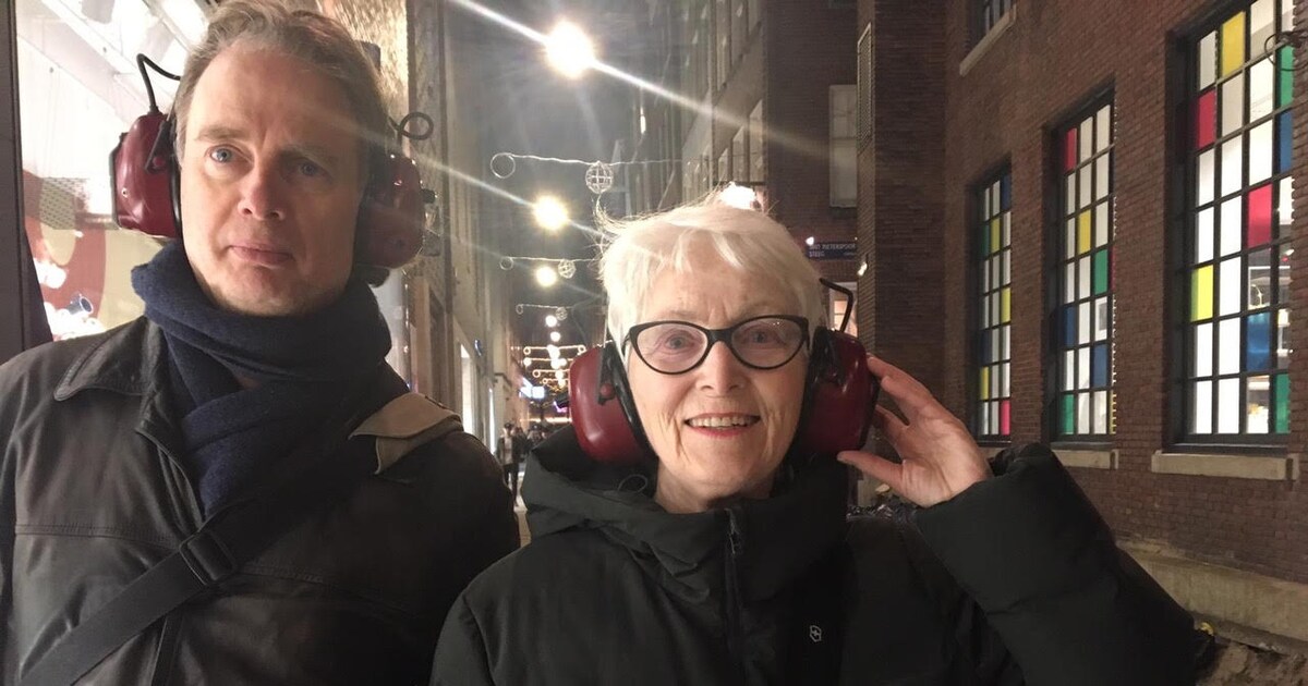 Met Erens’ soundtrack van de alledaagsheid veranderde de realiteit in ...