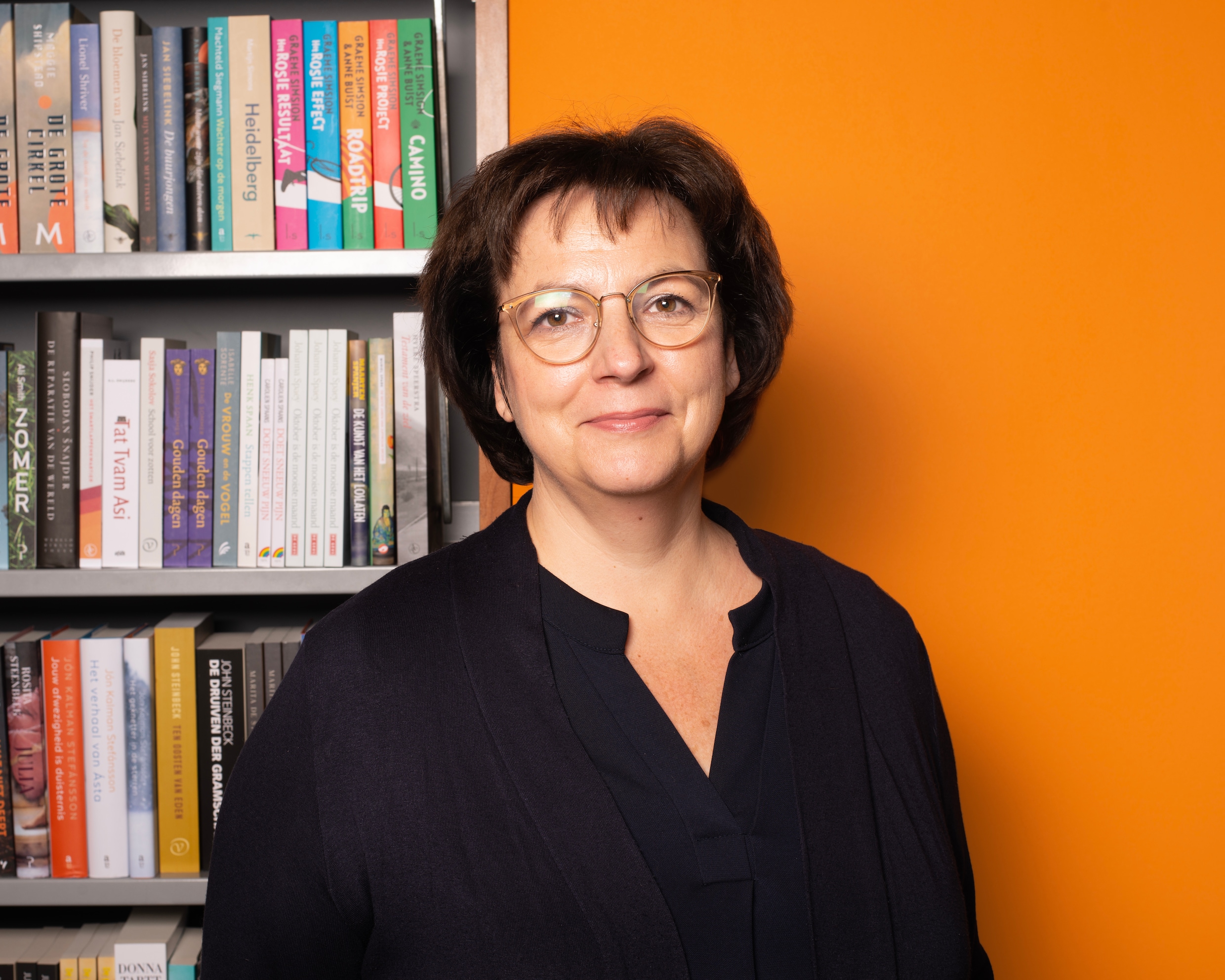 ‘De Boekenweek kreeg vorig jaar minder aandacht. Met de familie Chabot ...