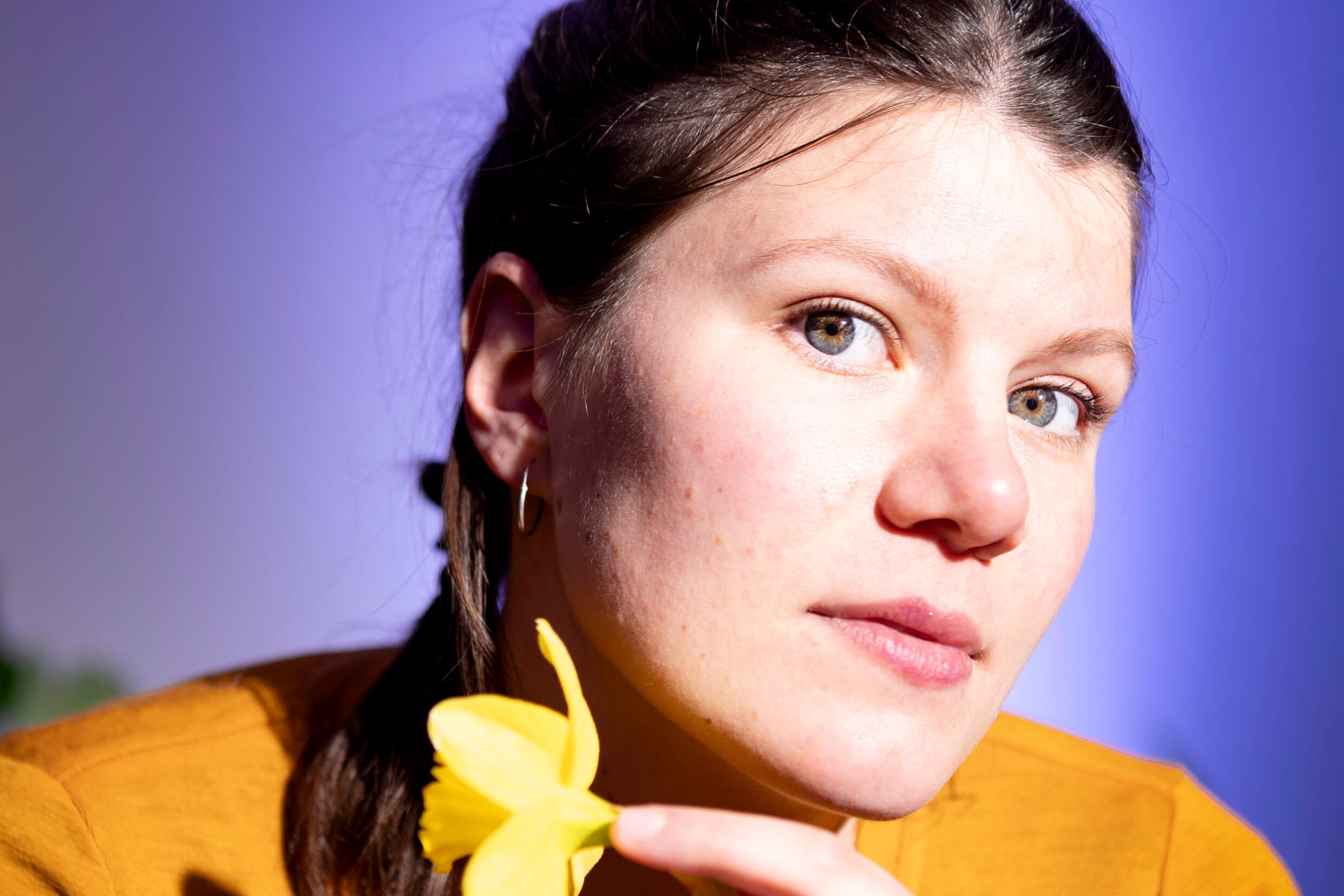 Wees vaker trots, zegt filosoof Martha Claeys, want het is meer dan ...