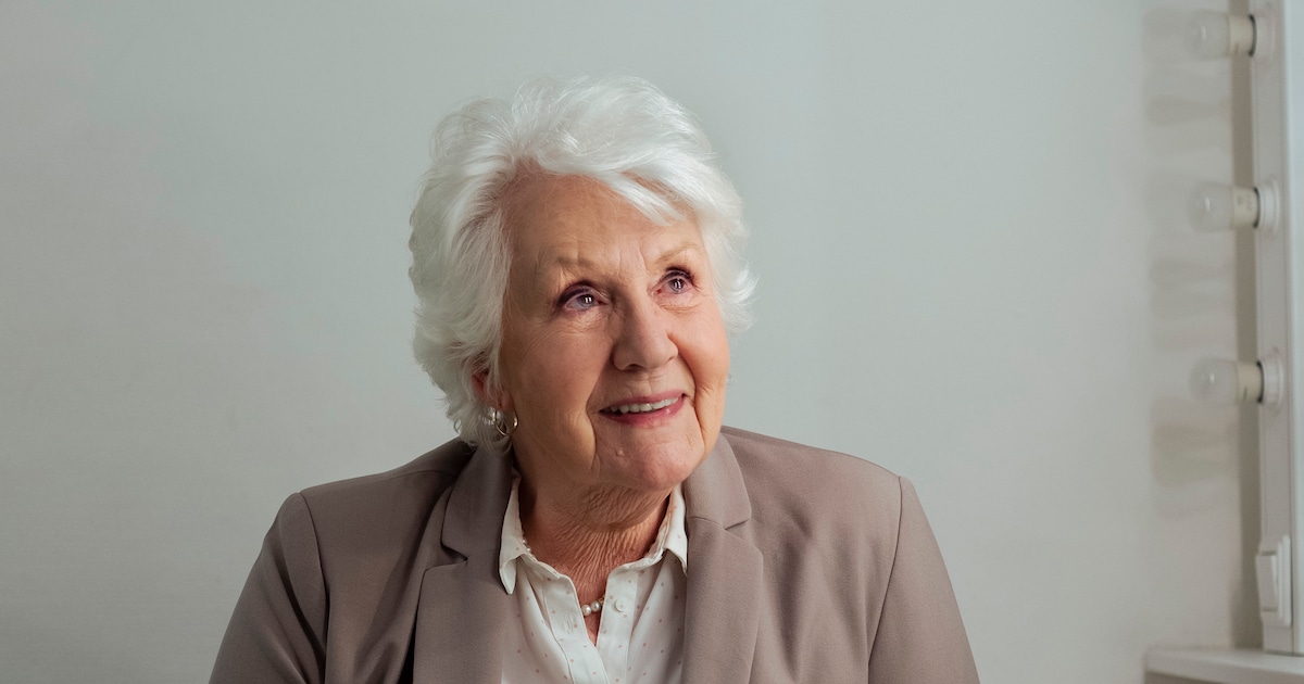 ‘Je moet jezelf, voordat je het toneel opgaat, achterlaten in de ...