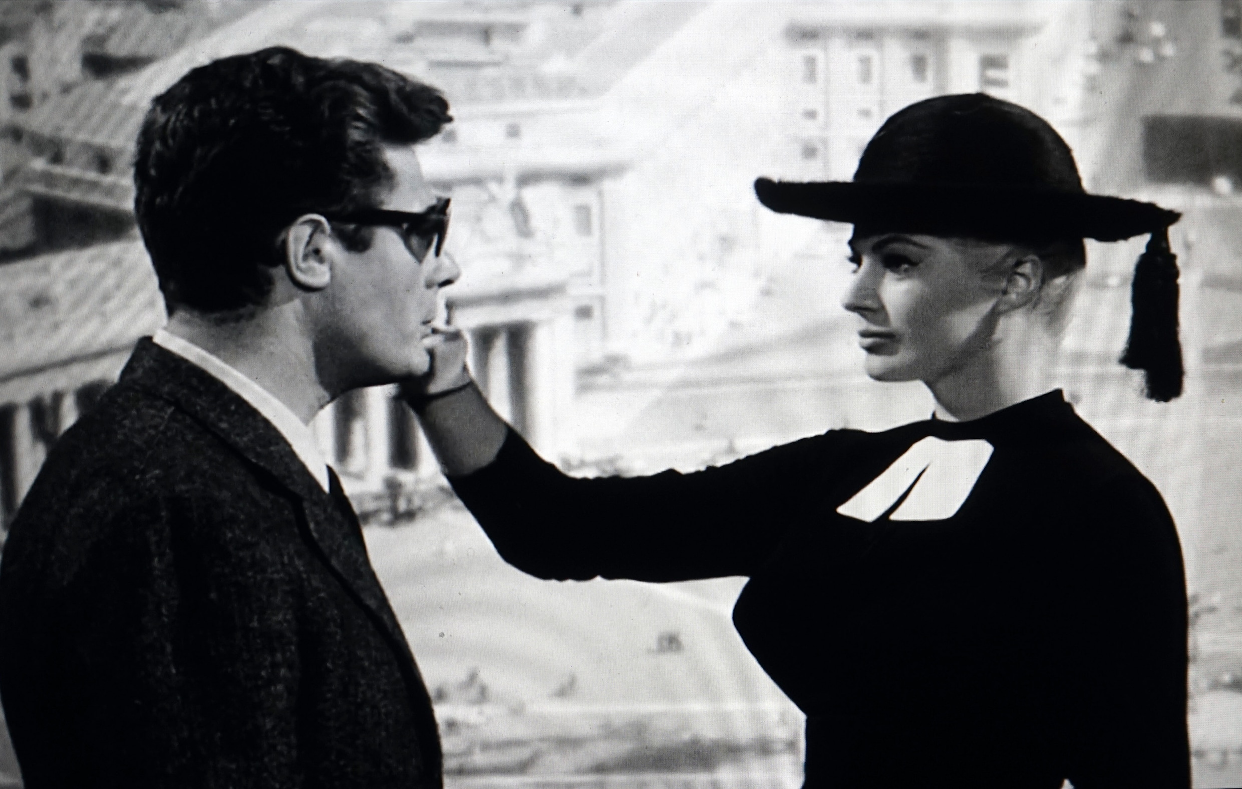 Wat beklijft uit de docu over actrice Anita Ekberg is vooral hoe ...