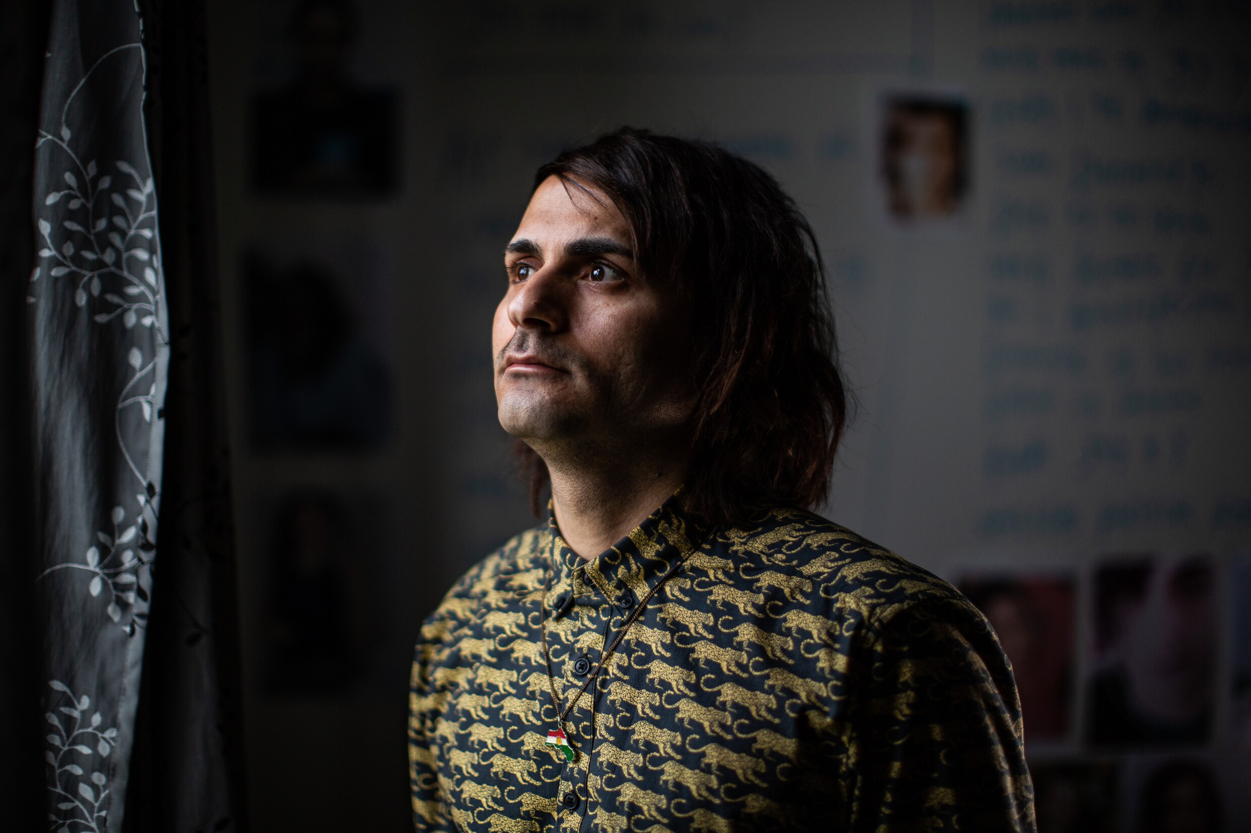 ‘Welkom, wanneer vertrek je weer?’: hoe Denemarken asielzoekers ...