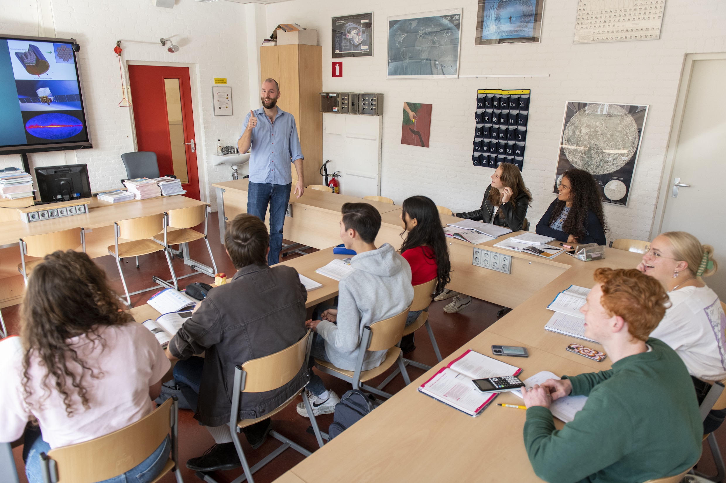 ‘Doubleren’ in plaats van ‘zittenblijven’: taalwetenschappers geven het ...