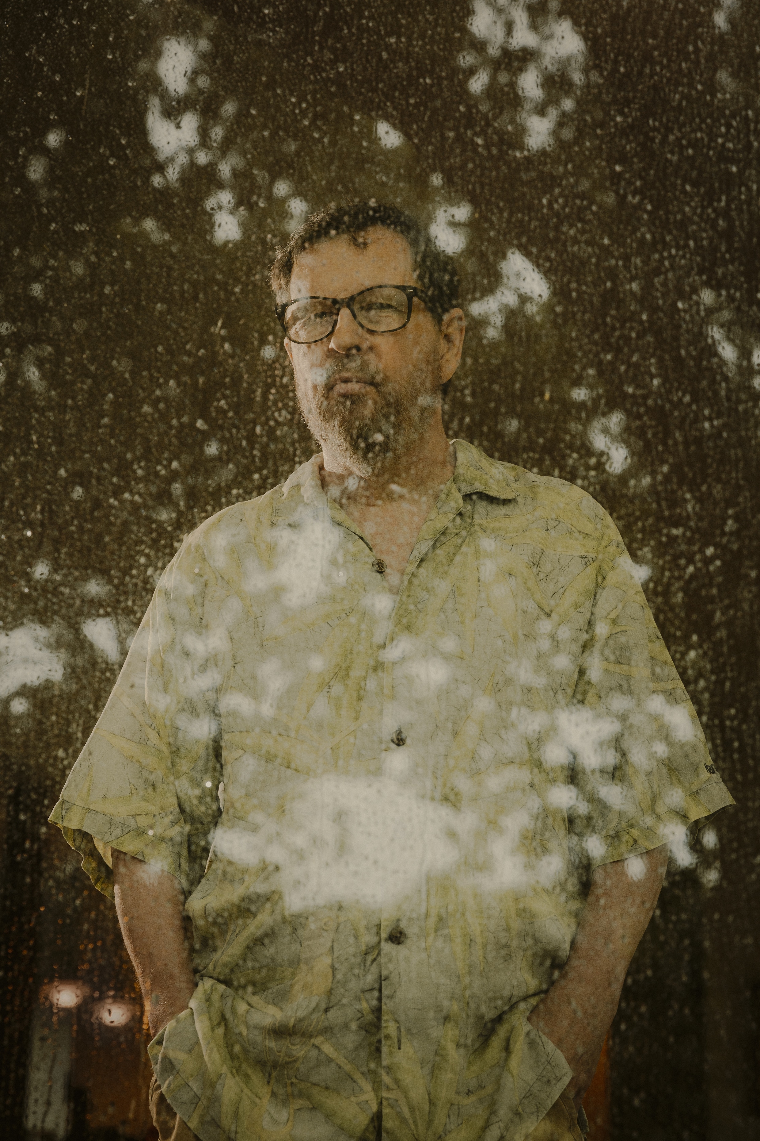 Lars von Trier over zijn serie ‘The Kingdom’ én over Nederlanders ...