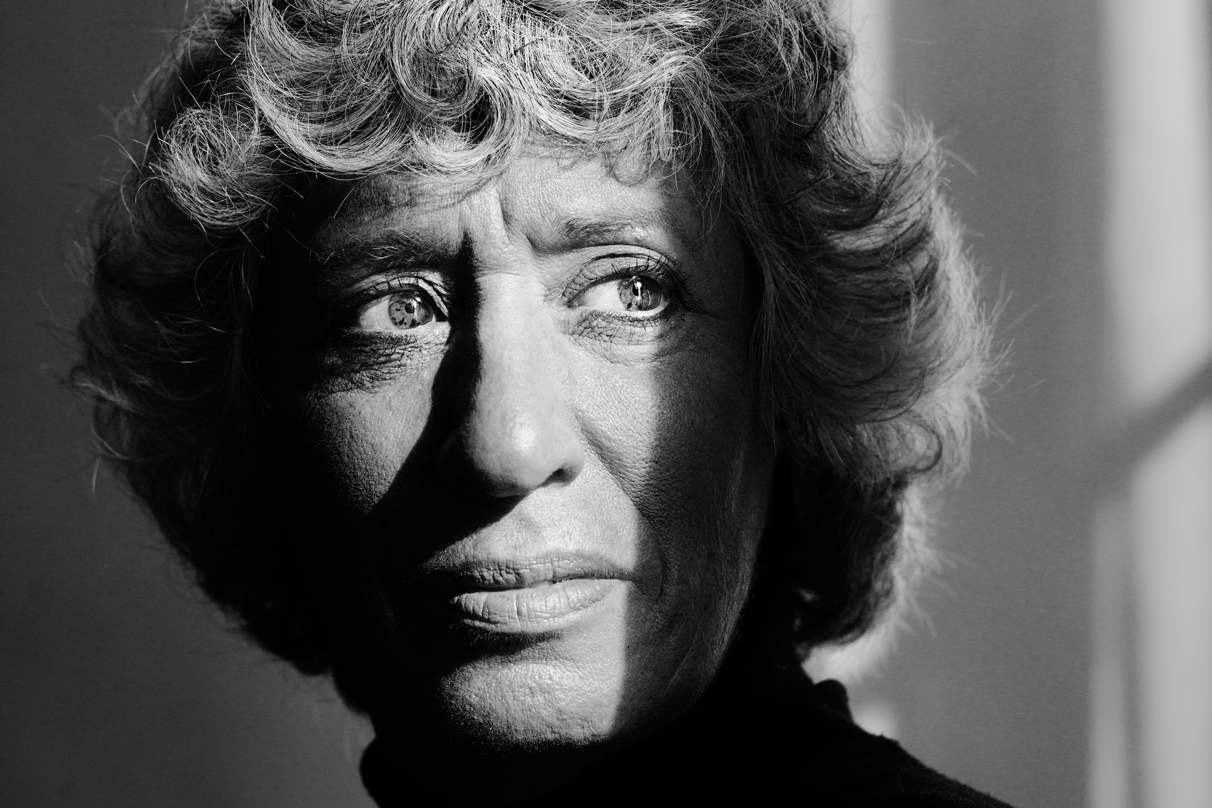 ‘Ik heb geleerd dat ik zelf de geschiedenis ben’ | de Volkskrant