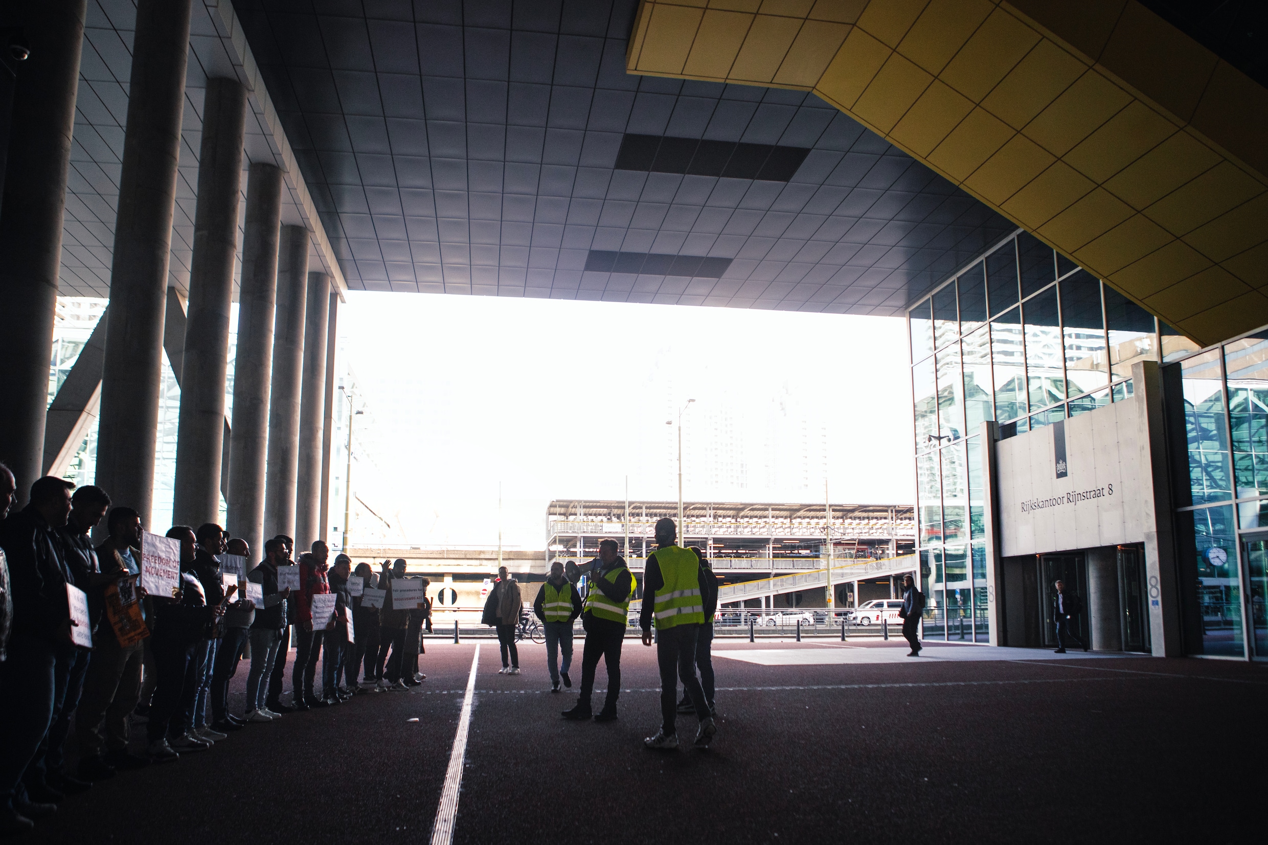 Amsterdam en Gilze en Rijen geven komende maanden duizenden ...