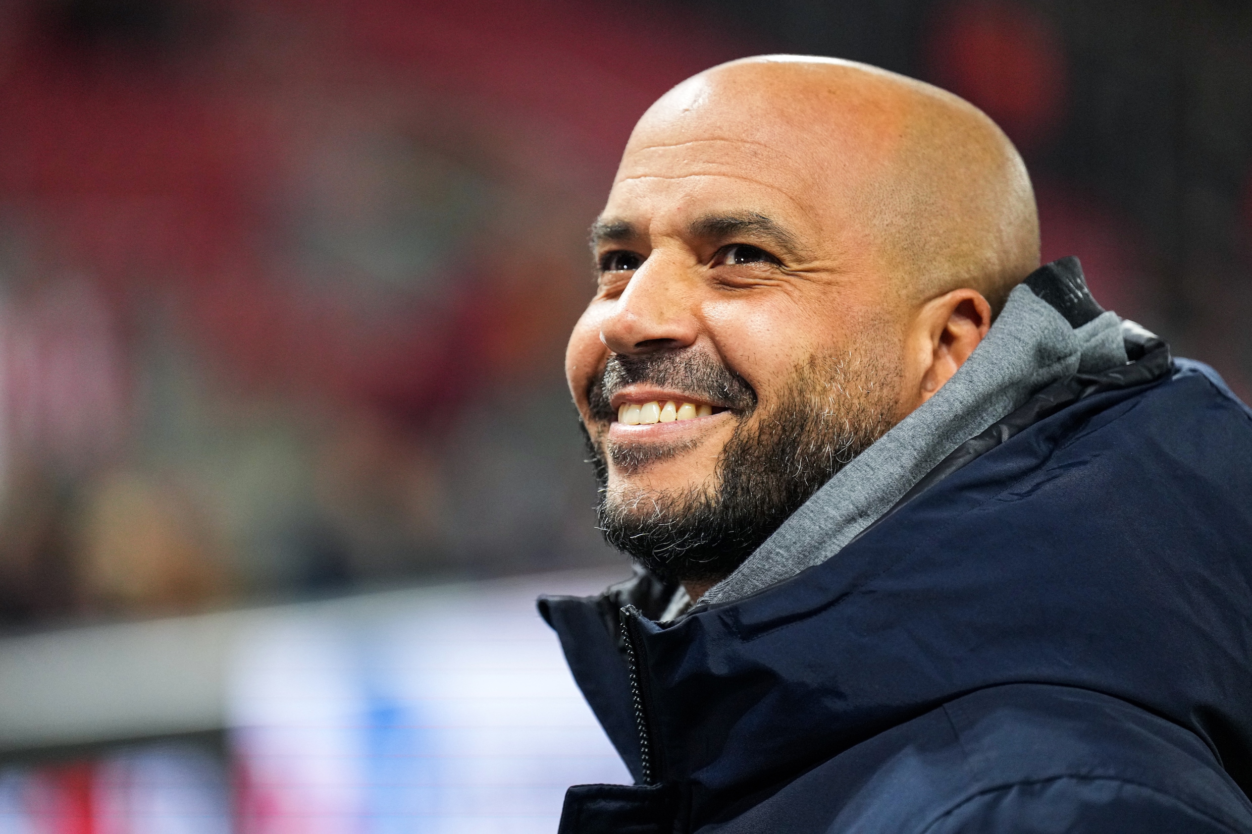 Pascal Jansen (AZ): ‘Elf ego’s die zich dienstbaar opstellen aan het ...