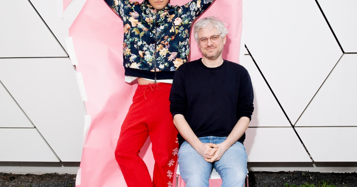 De makers van de film ‘Goodbye Stranger’: ‘De ratrace, jezelf voorbij ...