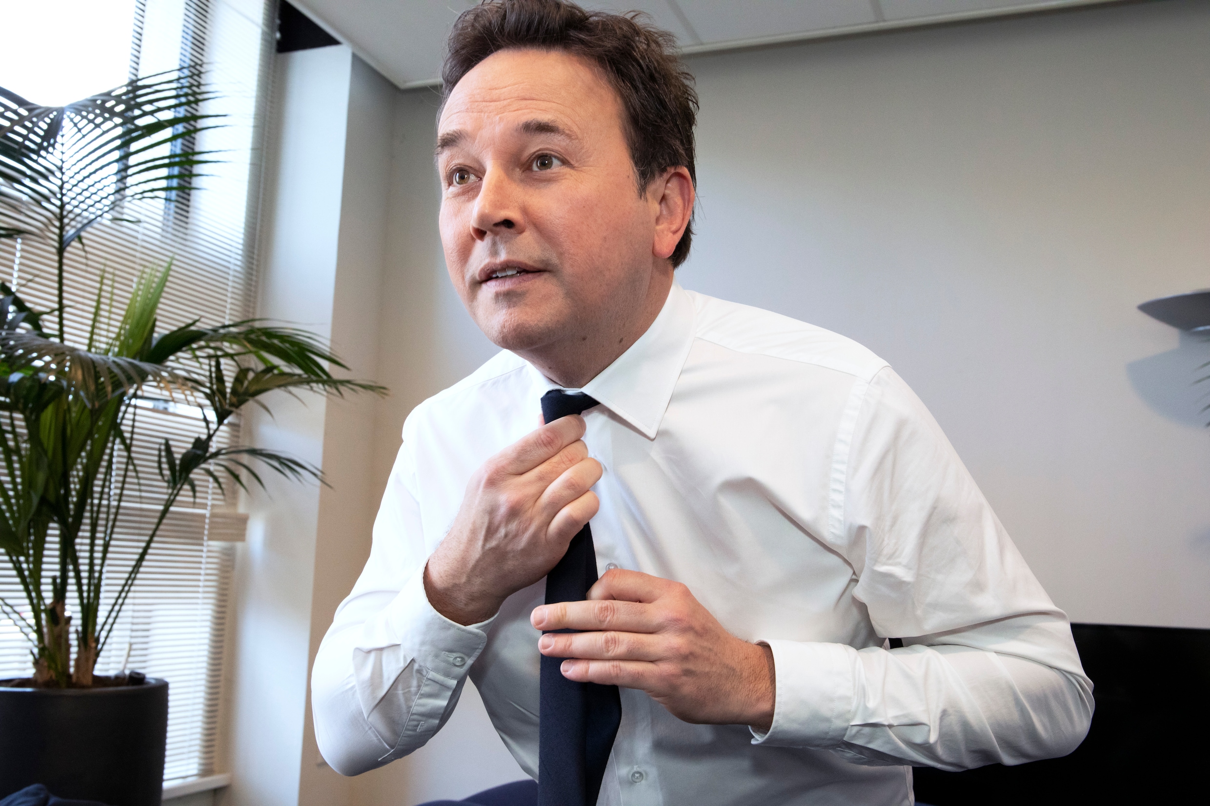 De verkiezingen komen eraan, en deze politiek duiders maken u wat ...