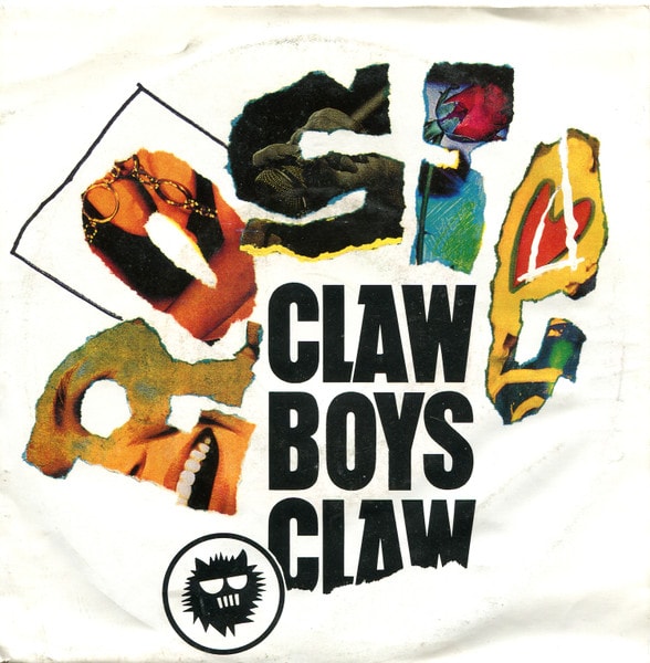 De enige hit van Claw Boys Claw gaat over een verwaande vrouw, en ze ...