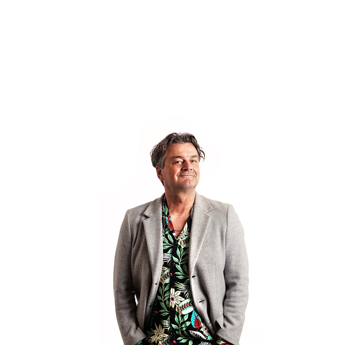 Ben ik er klaar voor iemand anders in mijn leven te hebben dan mijn ...