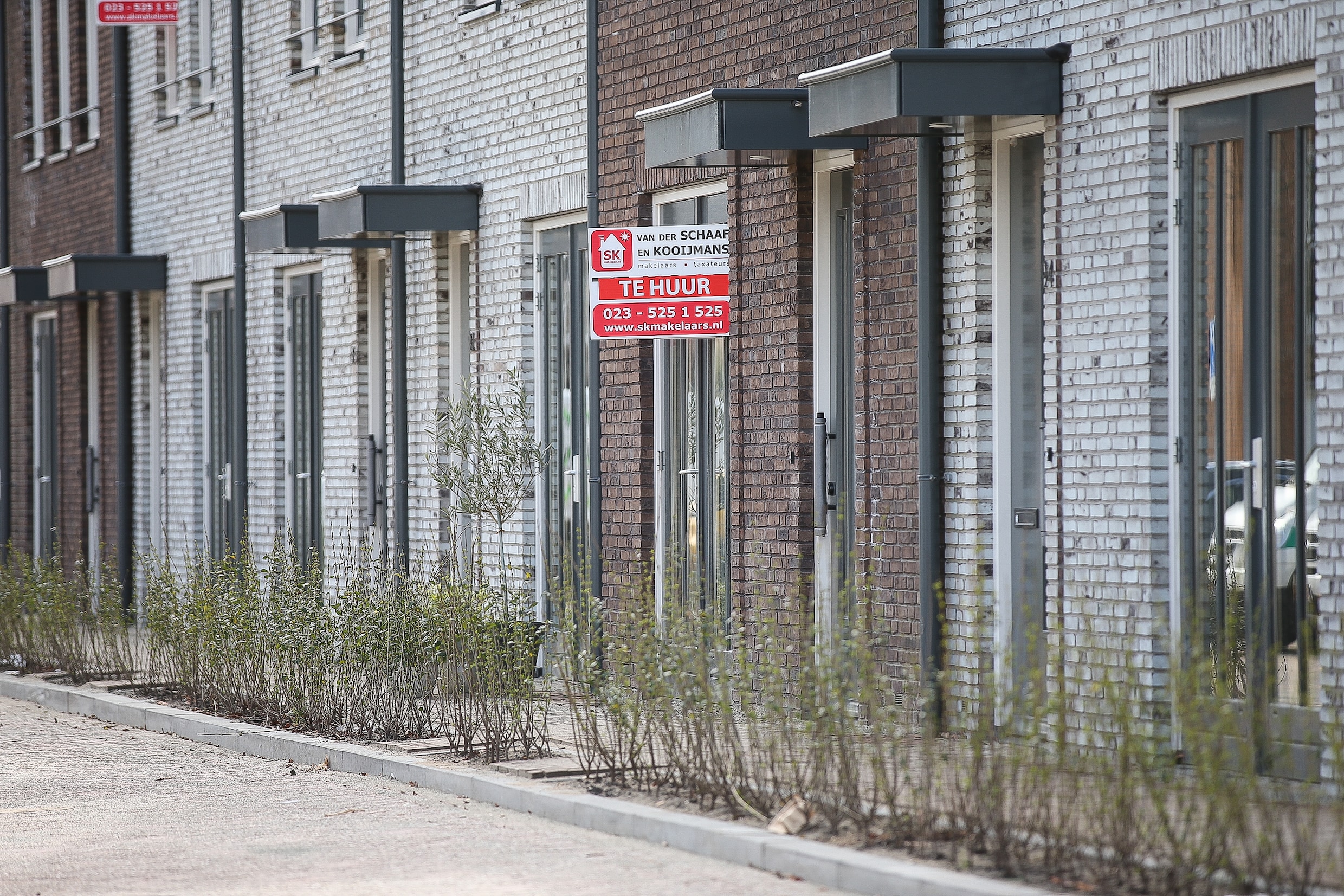 Raad van State kritisch over puntensysteem voor huurwoningen vrije sector: mogelijk juist ...