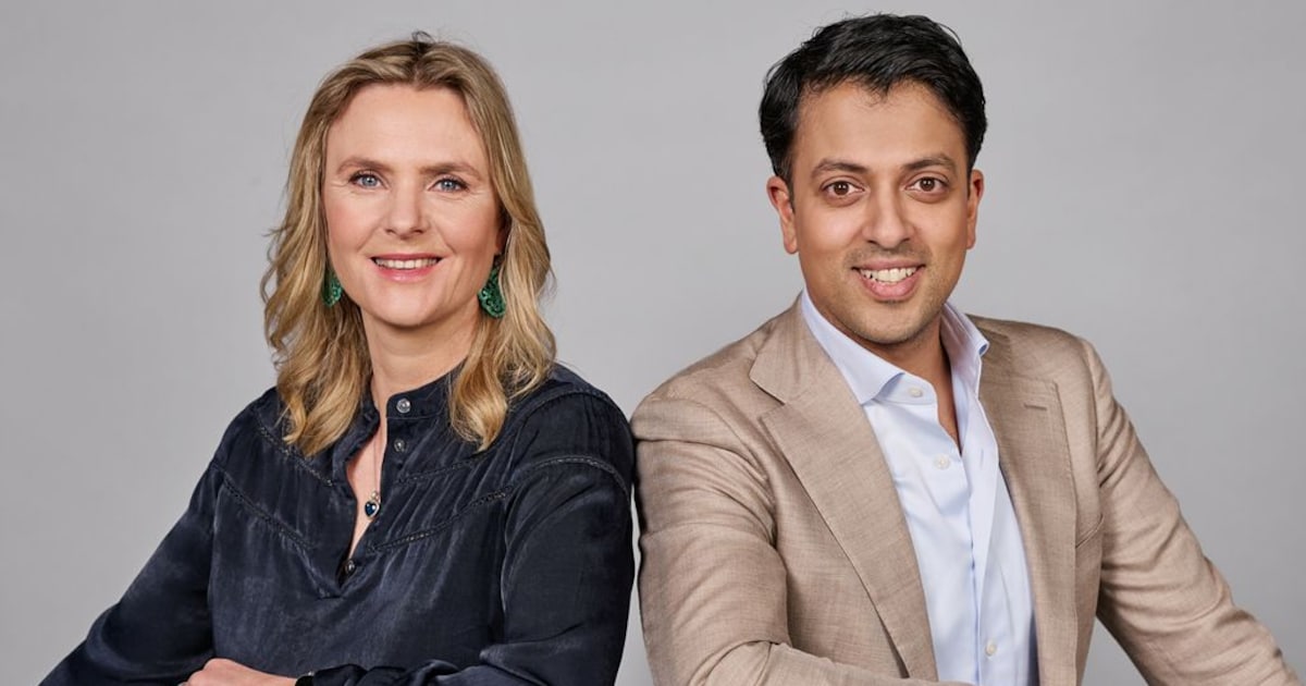 Kamran Ullah en Esther Wemmers ondanks bezwaren redactieraad nieuwe hoofdredacteuren van De ...