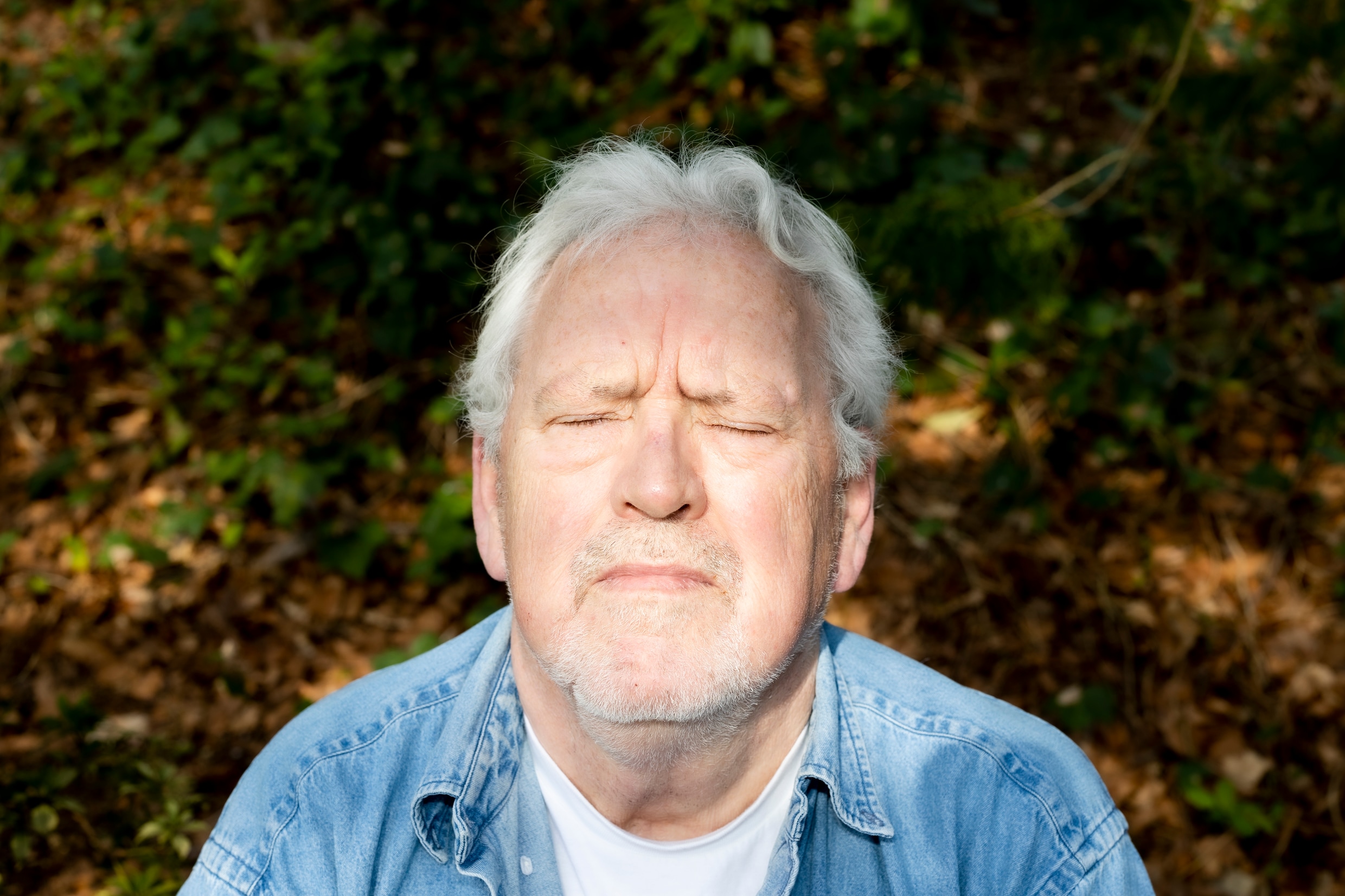 Ernst Daniël Smid: ‘Ik heb altijd het gevoel gehad dat mensen niet op ...