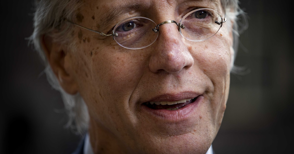 Minister Dijkgraaf: deals wetenschappers in Nederland met Saoedische ...