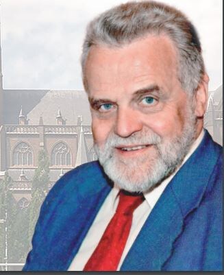 De pastor gaat ‘retour afzender’ en laat zich graag verrassen wat hem ...