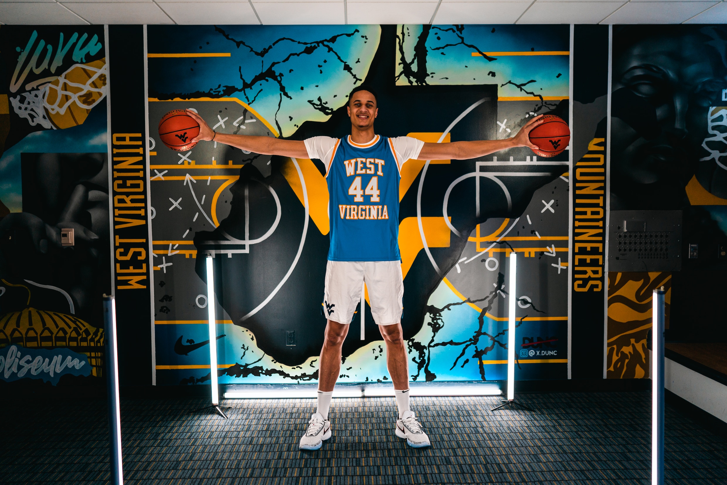 Extra jaar voor Jesse Edwards om zwaarder en sterker te worden en om te ...