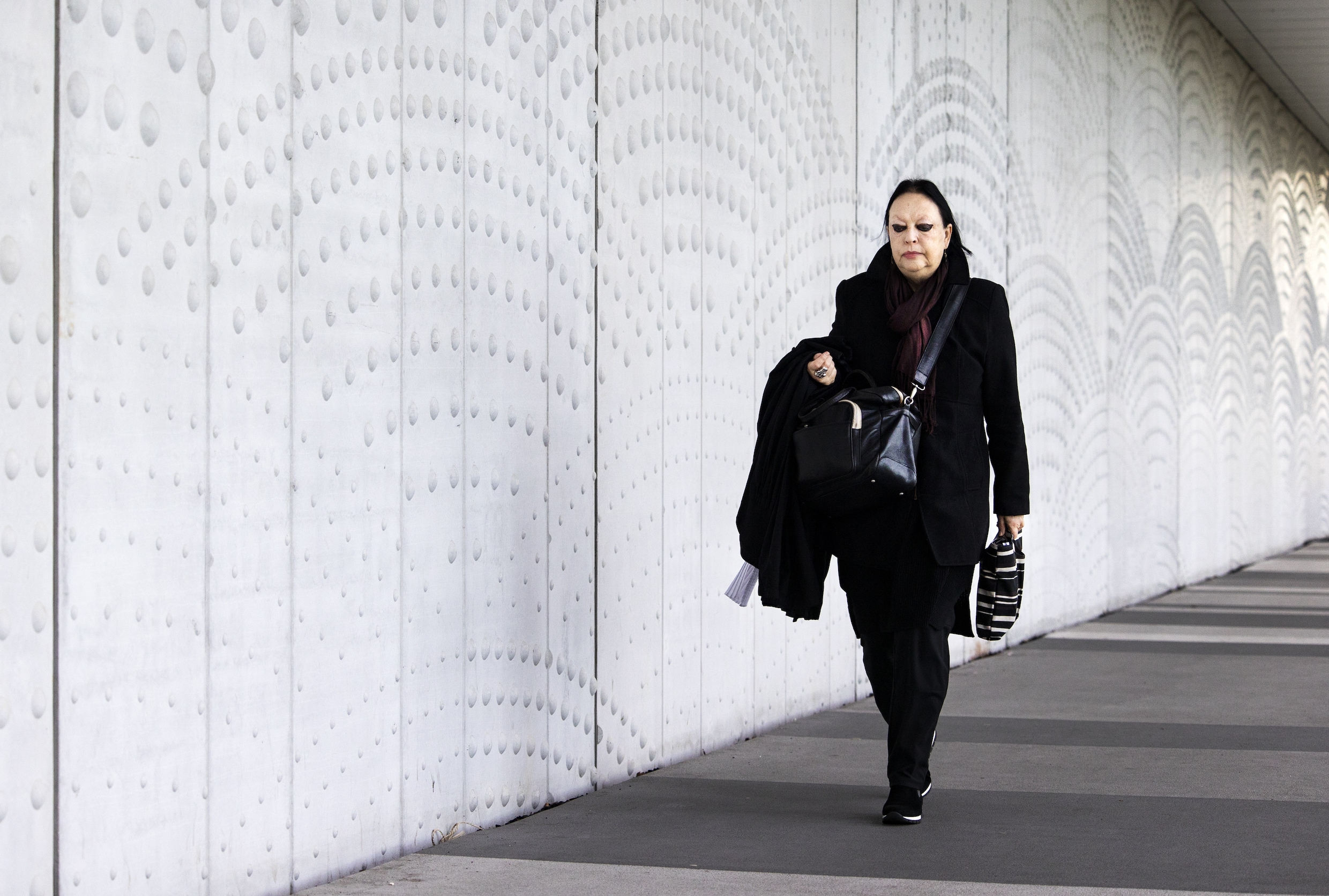 Inspectie: advocaat Weski gevangen gehouden op onwettige plek | de ...