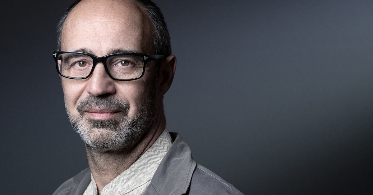 In zijn eerste roman in acht jaar maakt Niccolò Ammaniti een onbeholpen ...