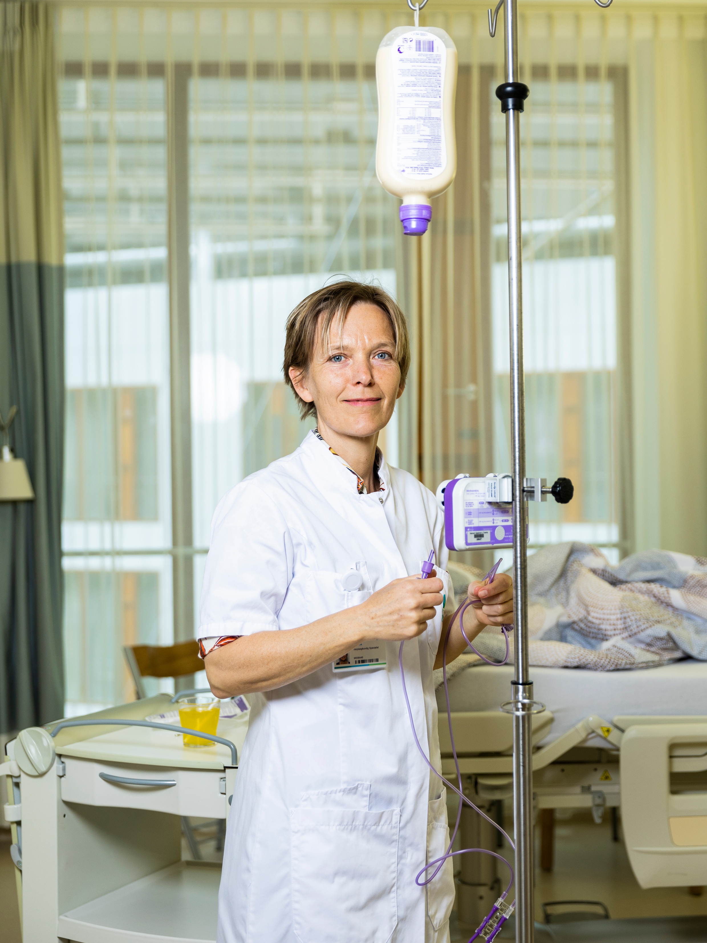 Deze drie verpleegkundigen hebben de zorg blijvend veranderd | de ...