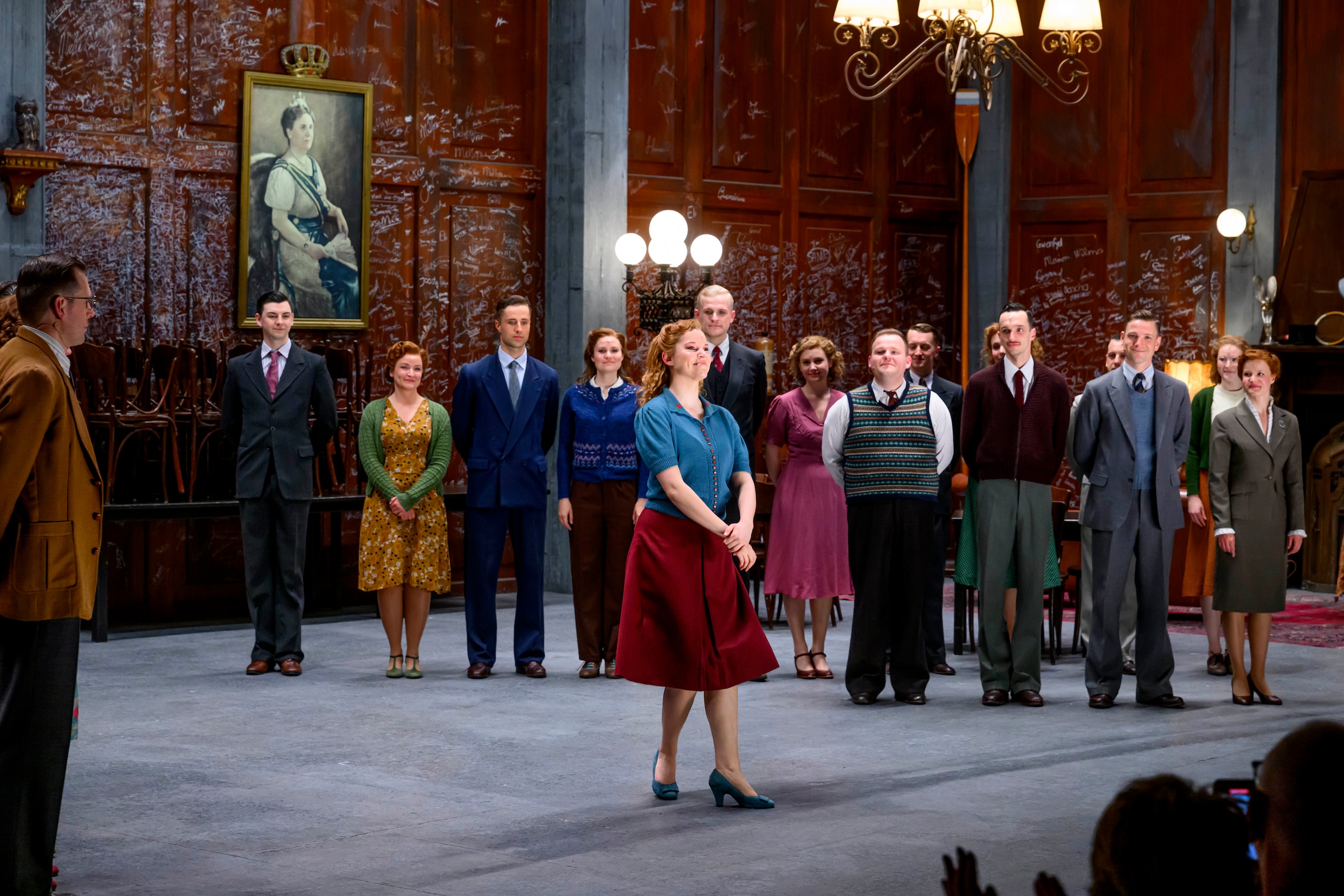 ‘Soldaat van Oranje - De musical’ gaat stoppen – althans, de huidige ...