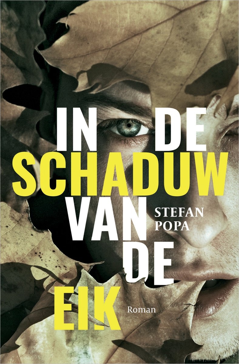 Stefan Popa schreef een authentieke, soms wat chaotische roman | de ...
