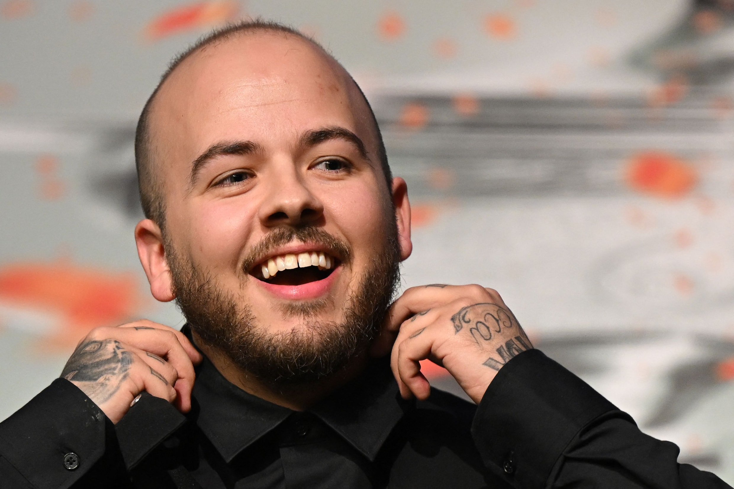 Flamboyante Vlaming Luca Brecel sloopt Britse snookerhegemonie en rijgt ...