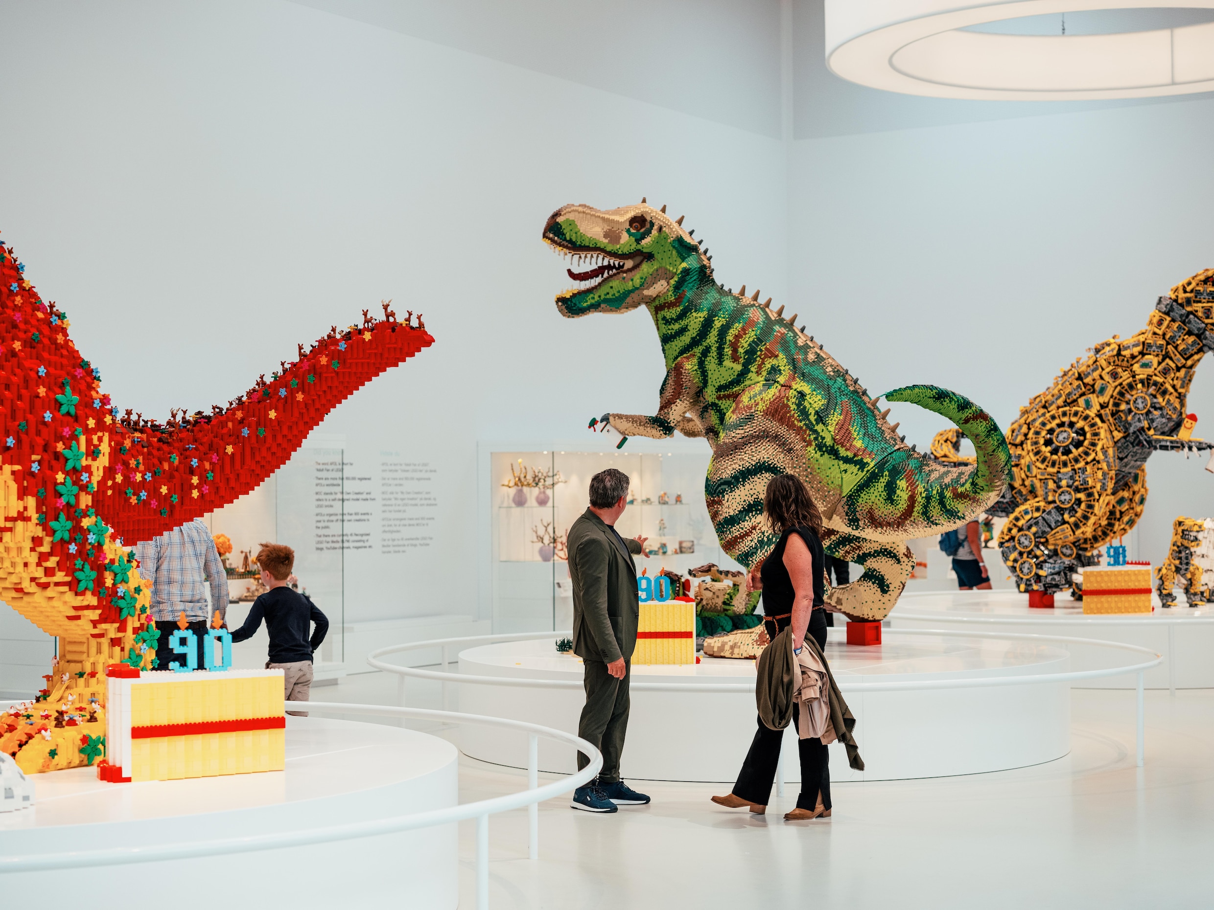 Toeren in Denemarken door het hart van Jutland | de Volkskrant