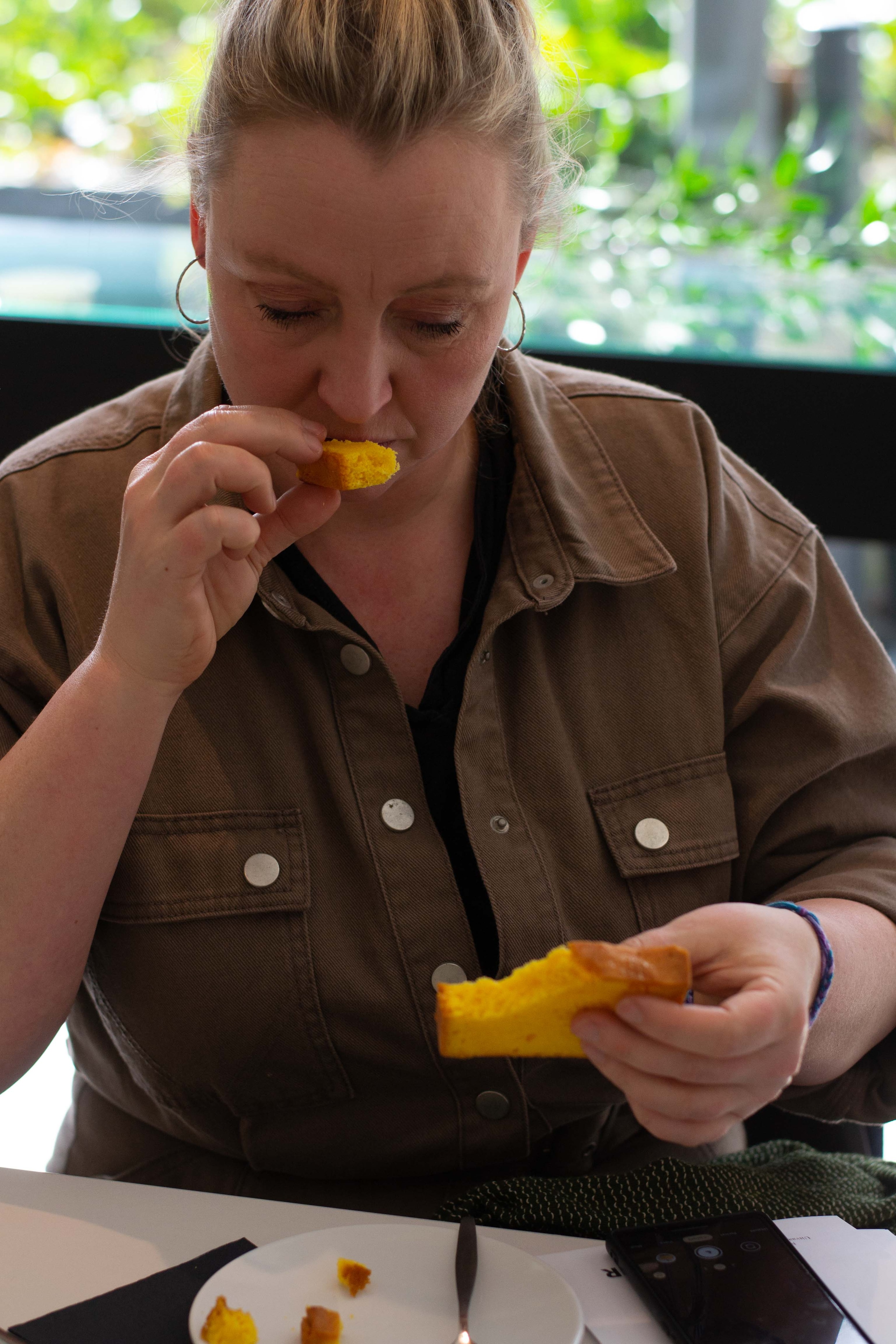 Begrafeniscake: droog en fantasieloos, of perfect afscheidshapje? | de ...