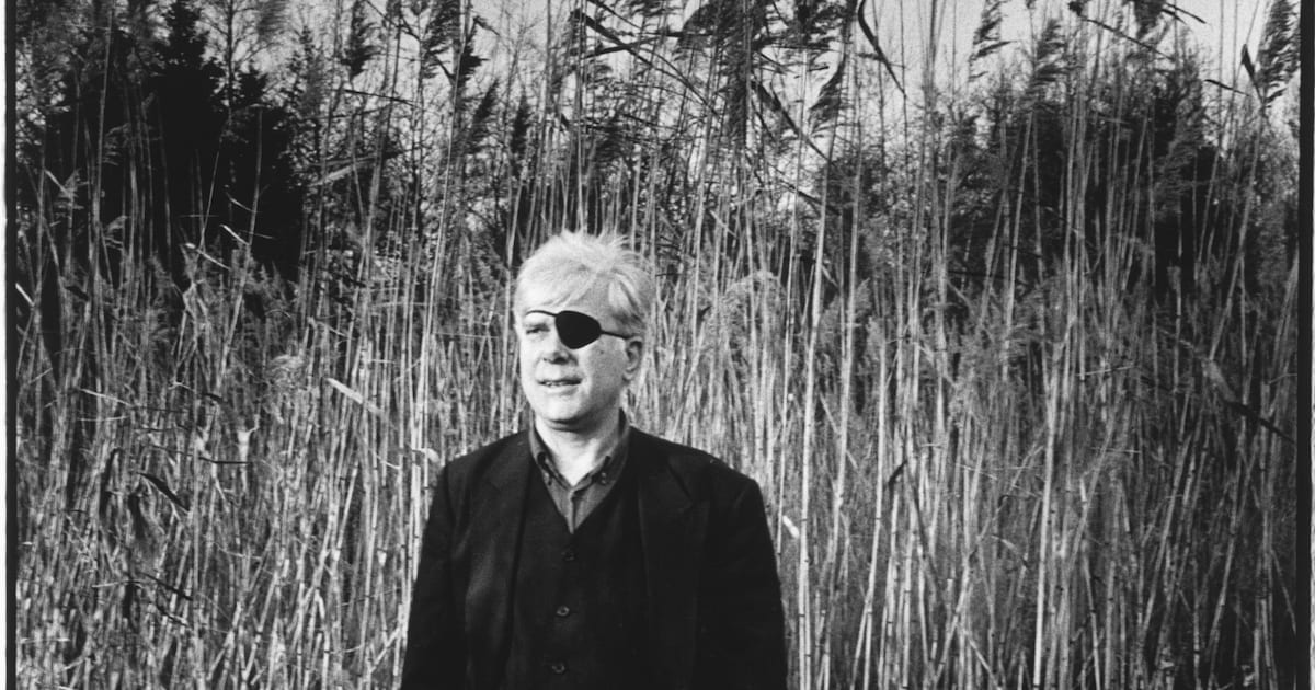 Op zoek naar de zin van het bestaan legde Wim Kayzer grote denkers het ...