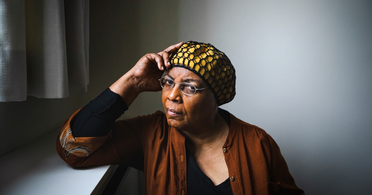 Astrid Roemer (1947-2026) was overal en nergens thuis, net als haar ...