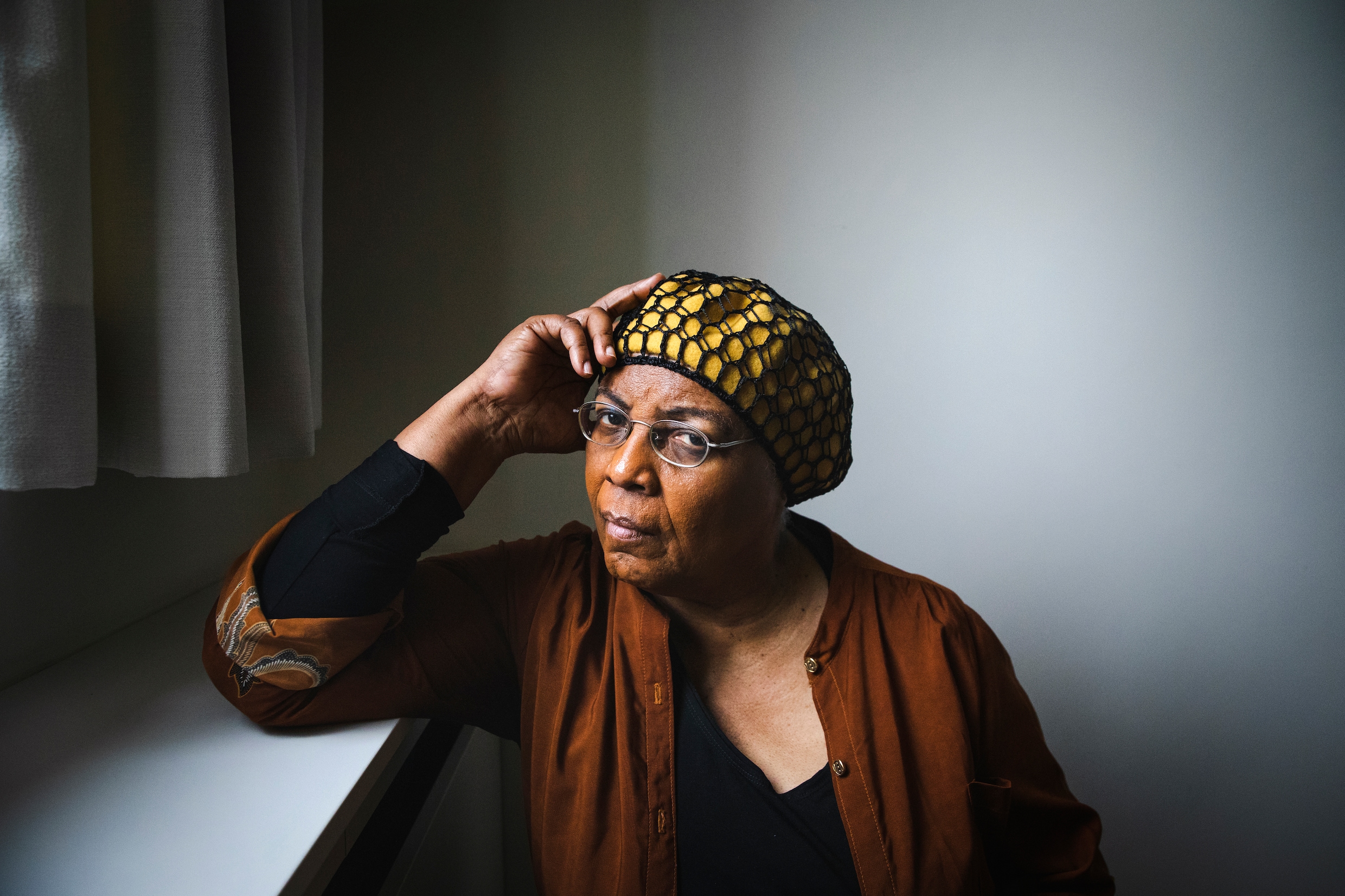 Astrid Roemer (1947-2026) was overal en nergens thuis, net als haar ...