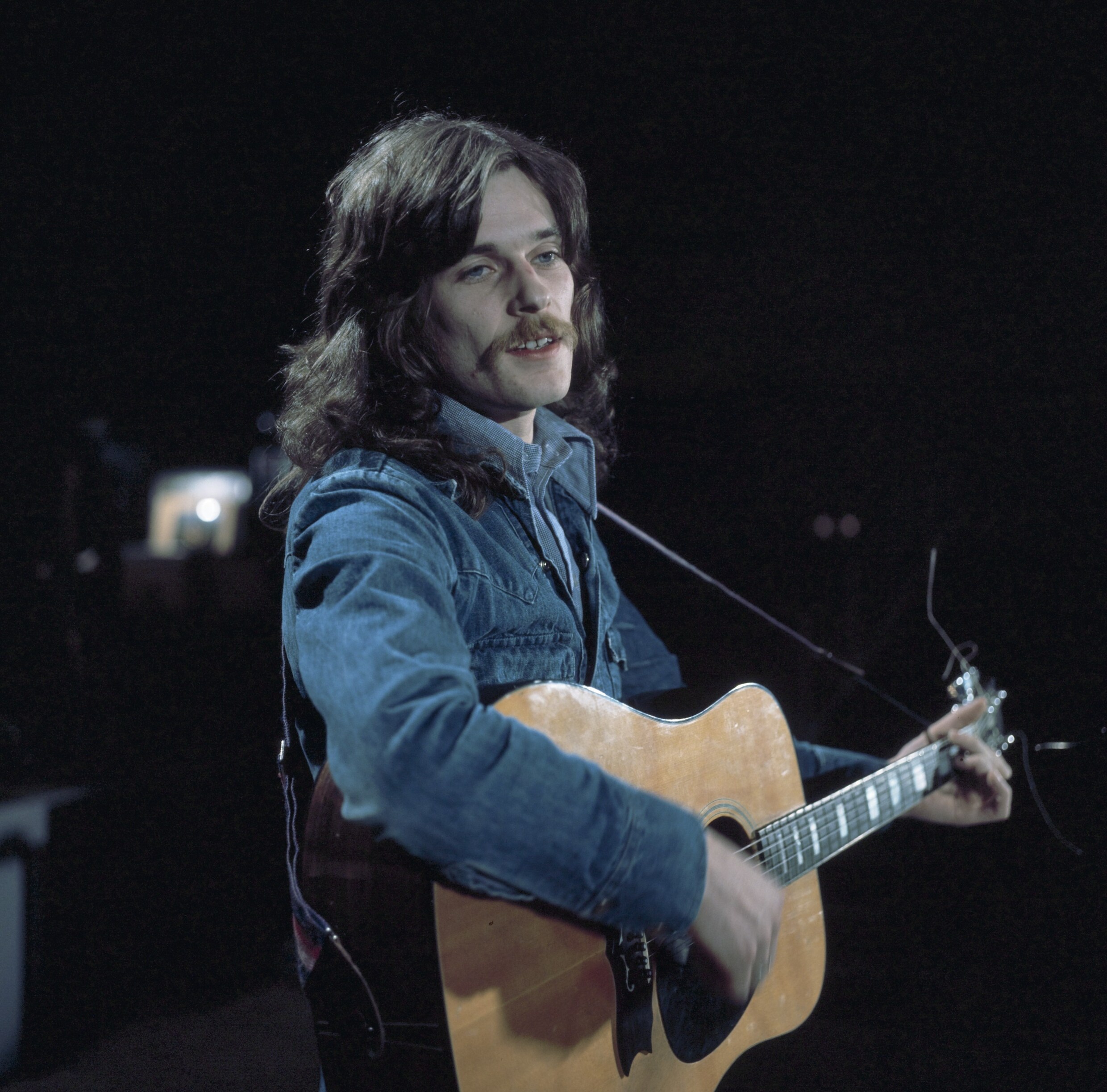 Wim De Craenes zoon Ramses vormde de inspiratie voor het nummer ‘Tim ...