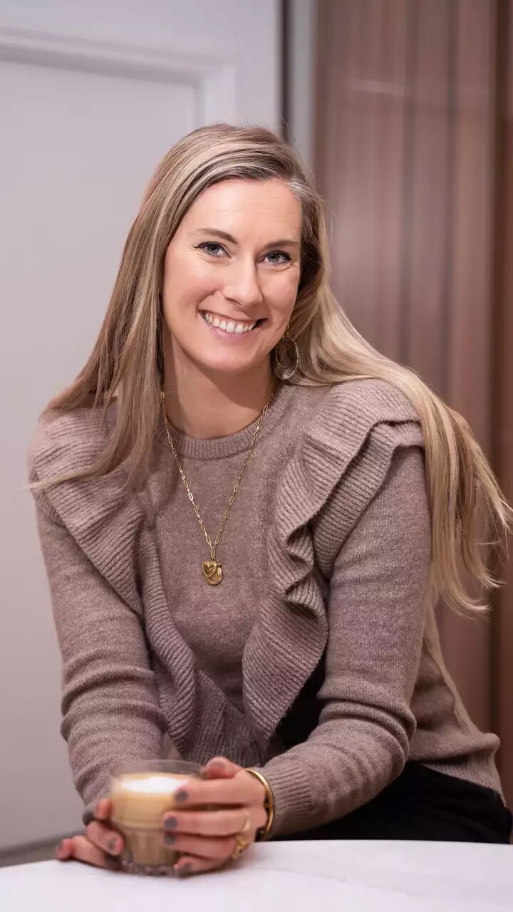 Jonge sieradenmaakster gaat Arnault achterna, budget Prins Constantijn ...