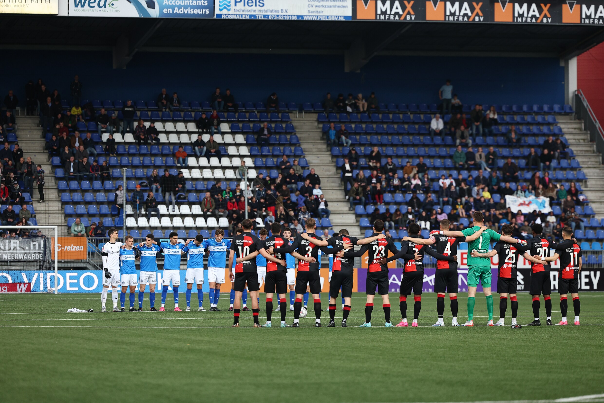 De psycholoog die Nederland nee leerde zeggen en die zelf ja zei tegen ...