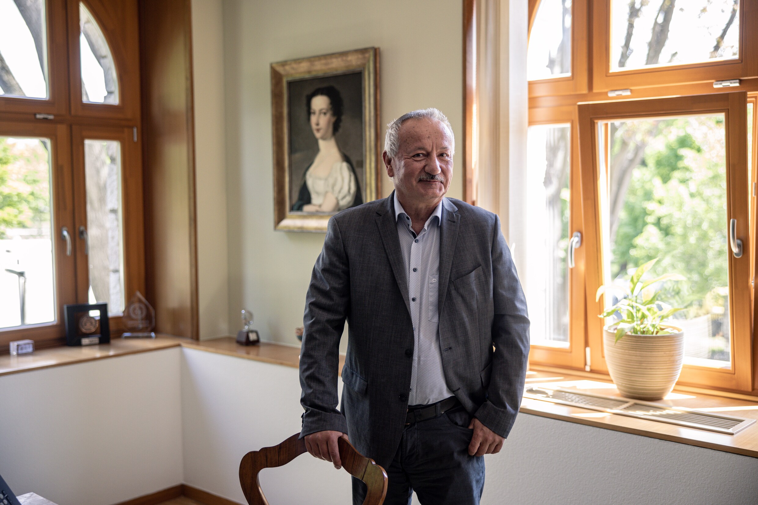 Erasmusprogramma voor Hongaarse studenten op de tocht door bevroren EU ...