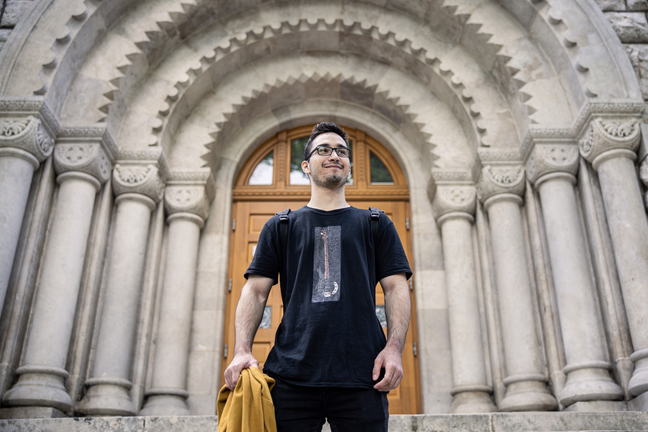 Erasmusprogramma voor Hongaarse studenten op de tocht door bevroren EU ...