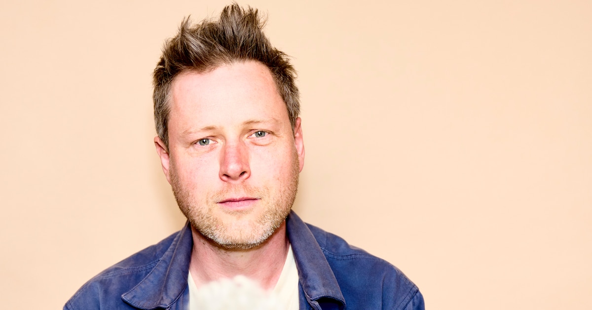 Schrijver Max Porter: ‘Het is momenteel moeilijk om artiest te zijn in ...