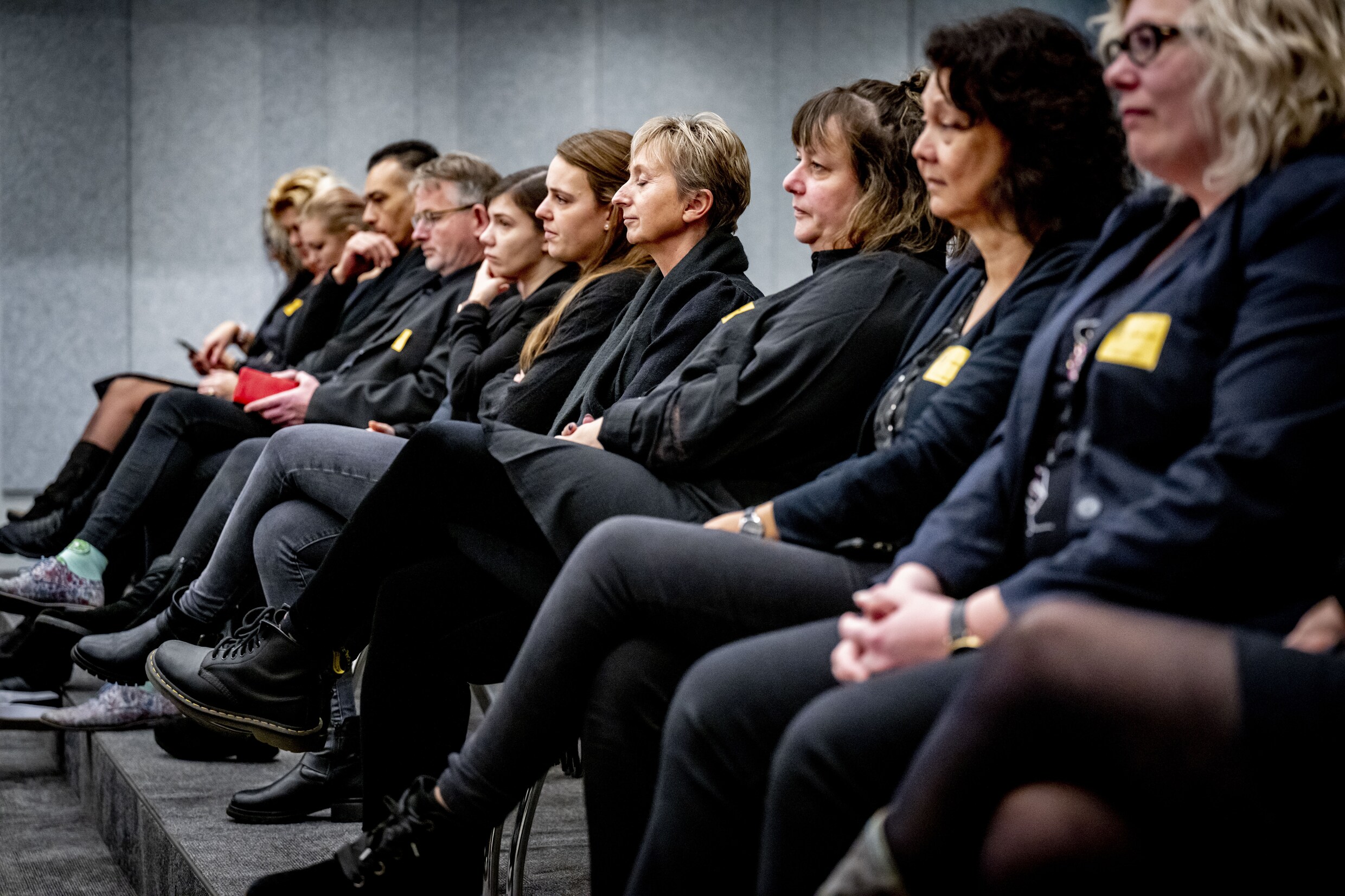 Bij uithuisplaatsing van kind heeft jeugdbescherming nog steeds het ...