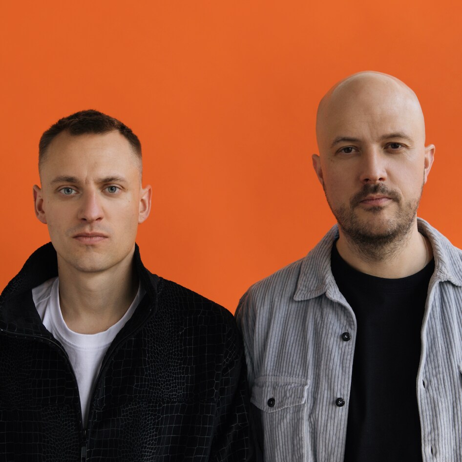 Dancesensatie Overmono gaat nog veel groter worden ★★★★☆ | de Volkskrant