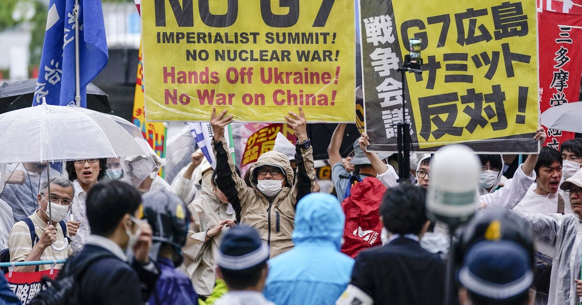 Gevreesde tactische kernwapens van Rusland kunnen lichter zijn dan ...