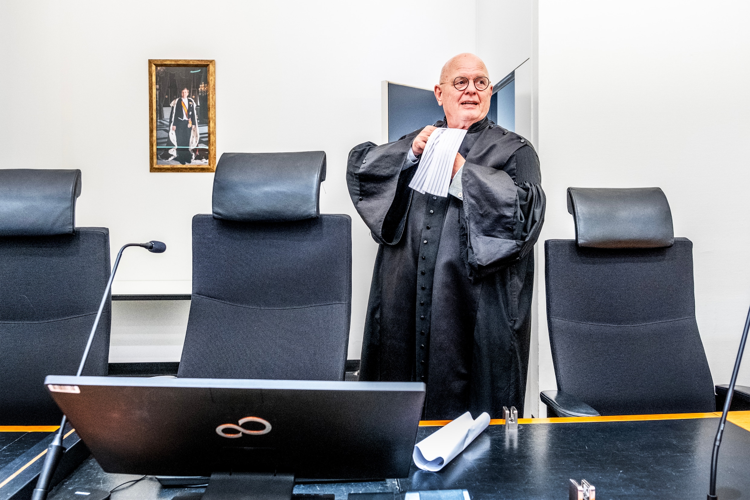 OM en politierechter: bedreigen politici is onacceptabel | de Volkskrant