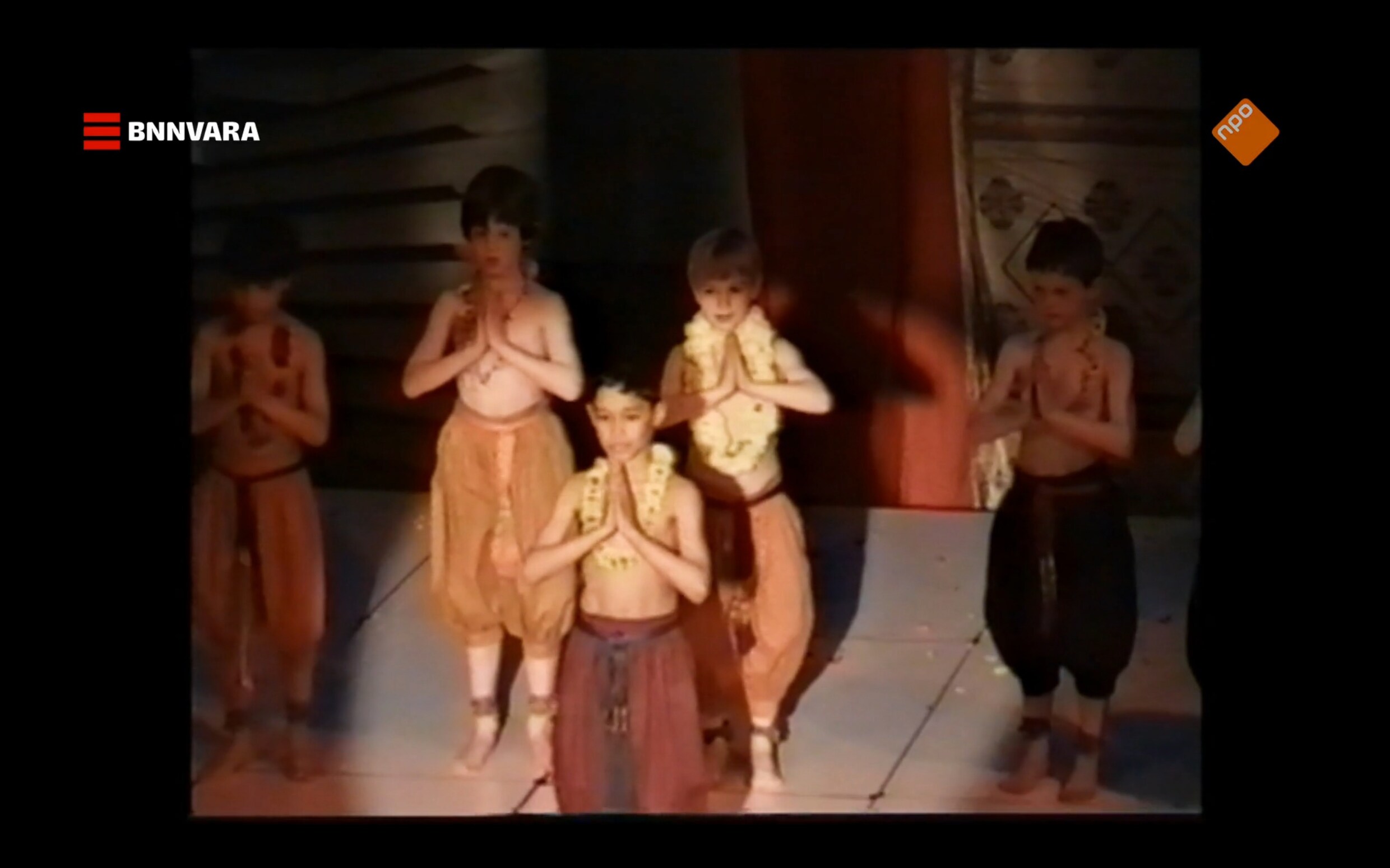 Hoe poreus de grens tussen discipline en gevaarlijk gedrag vaak is, zagen we in de fascinerende ...