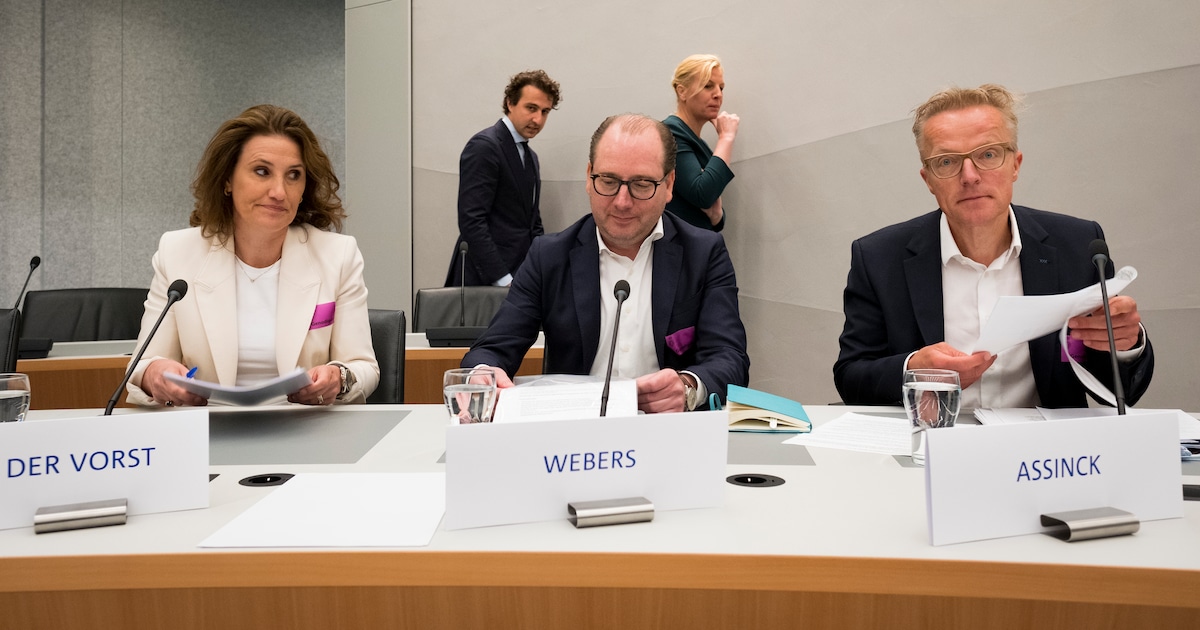 ‘Graaiflatie’ van bedrijven als AH onder vuur in de Tweede Kamer. ‘Waar ...