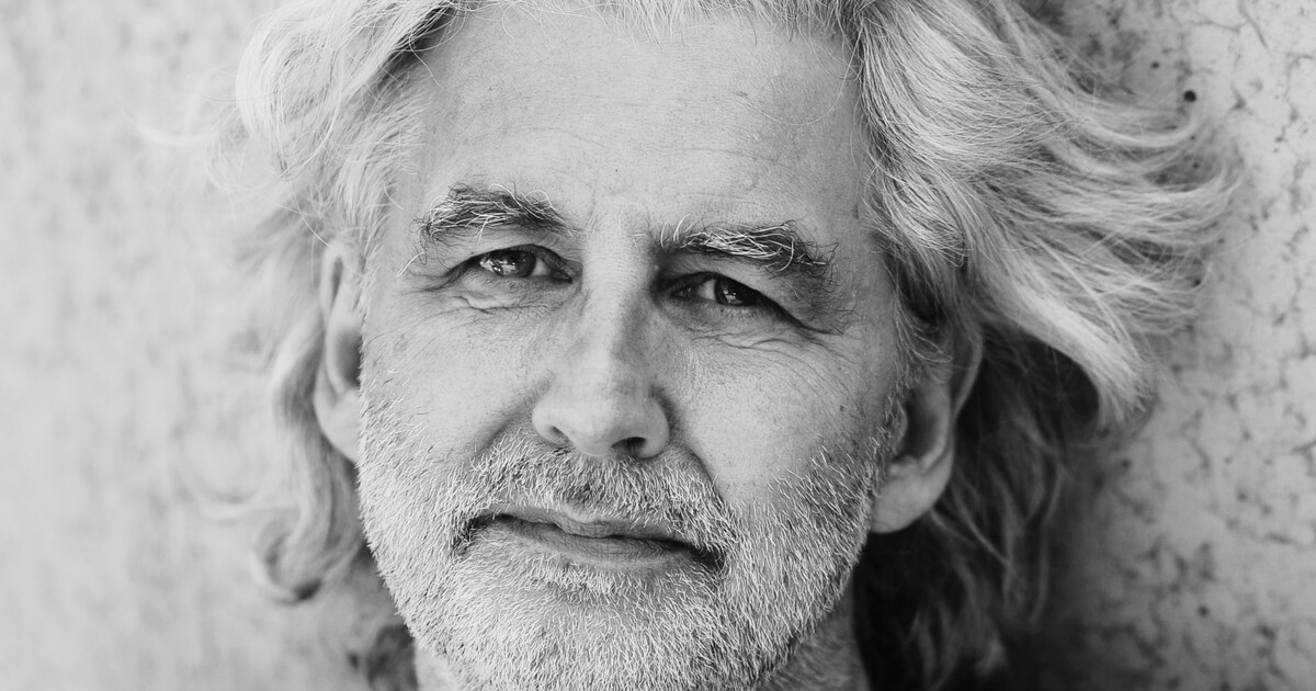 Rein Jansma: een ware autodidact, een briljante jongen én een aangename ...