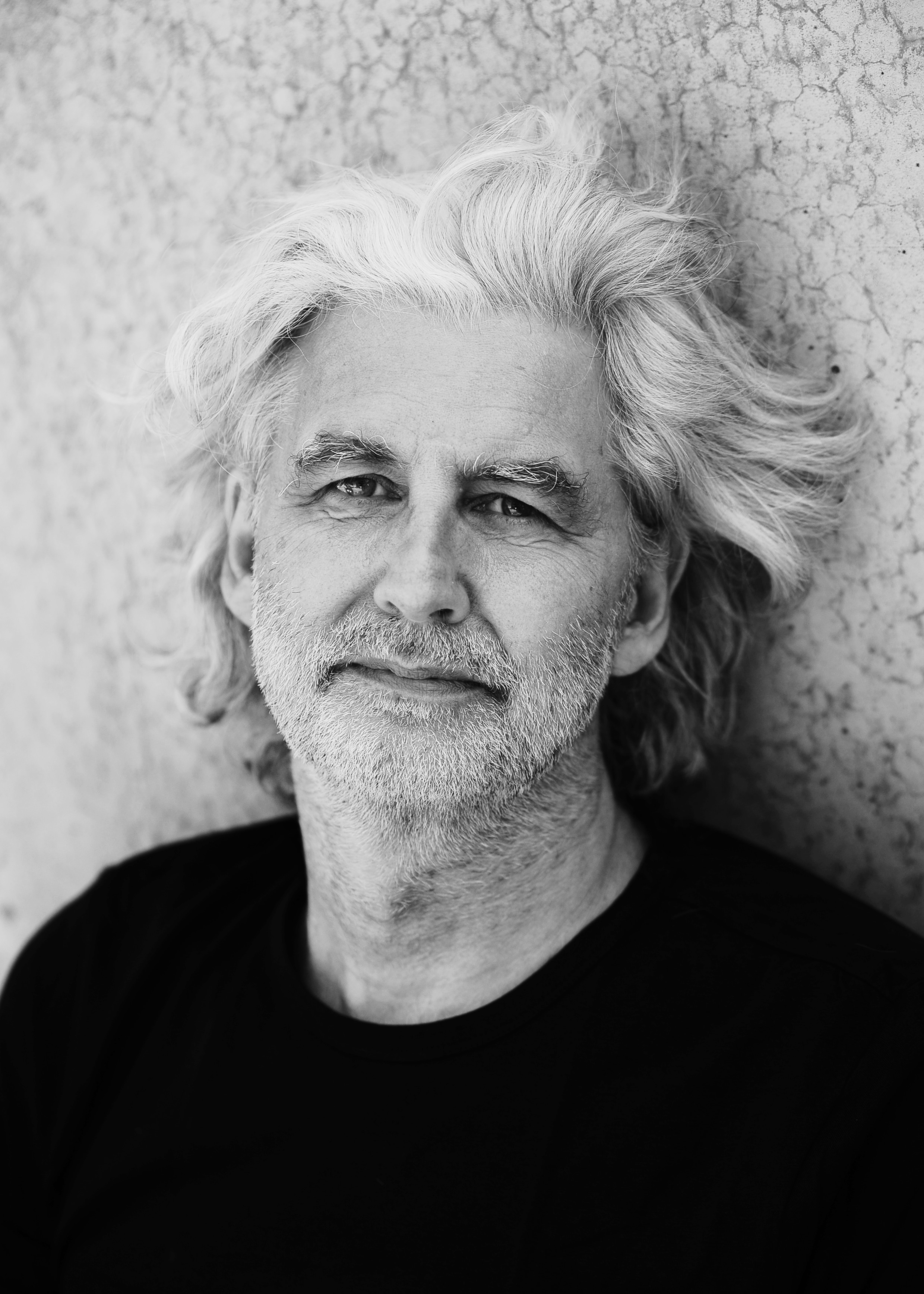 Rein Jansma: een ware autodidact, een briljante jongen én een aangename ...