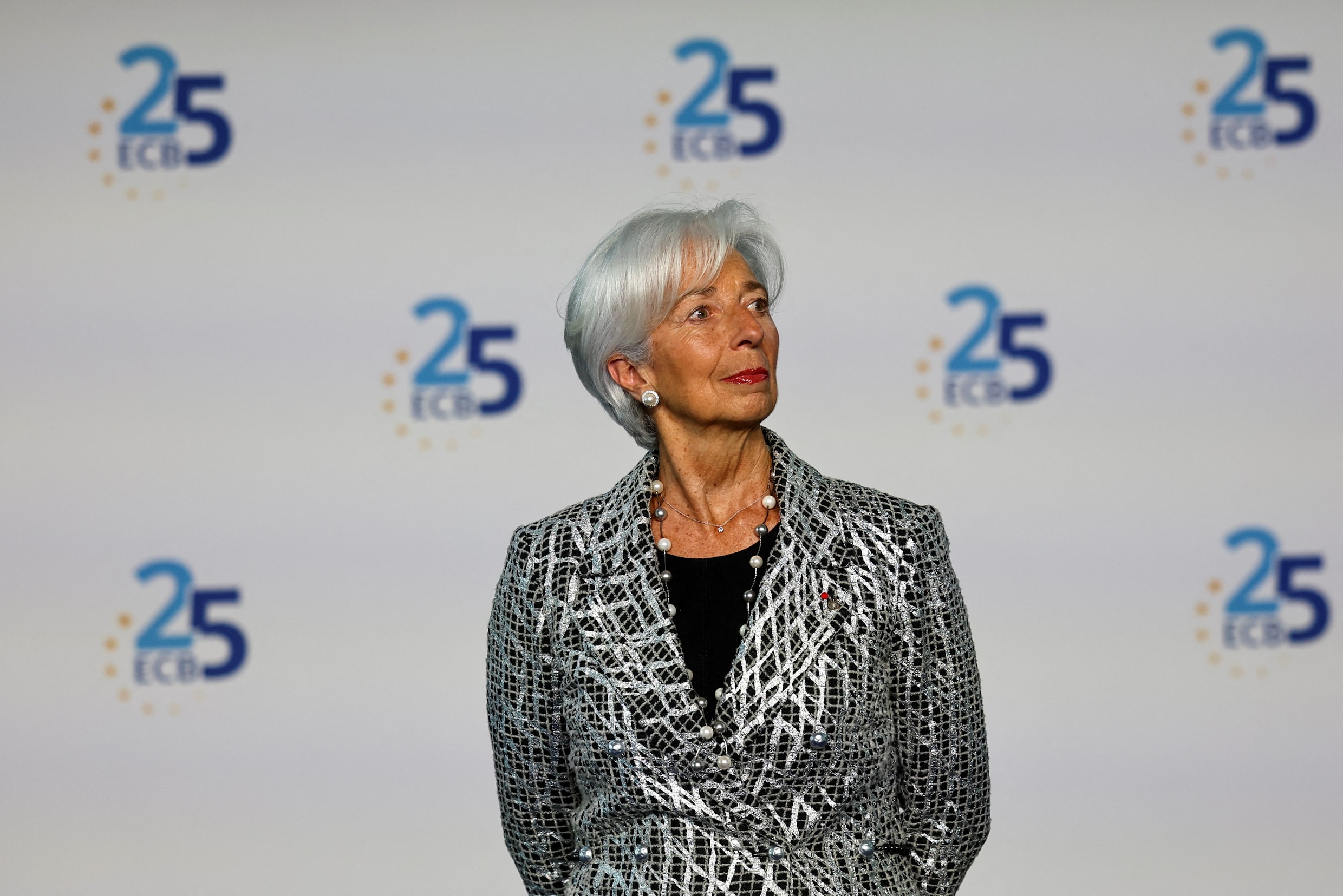 ECB verhoogt opnieuw de rente, maar spaarders merken er nog maar weinig ...