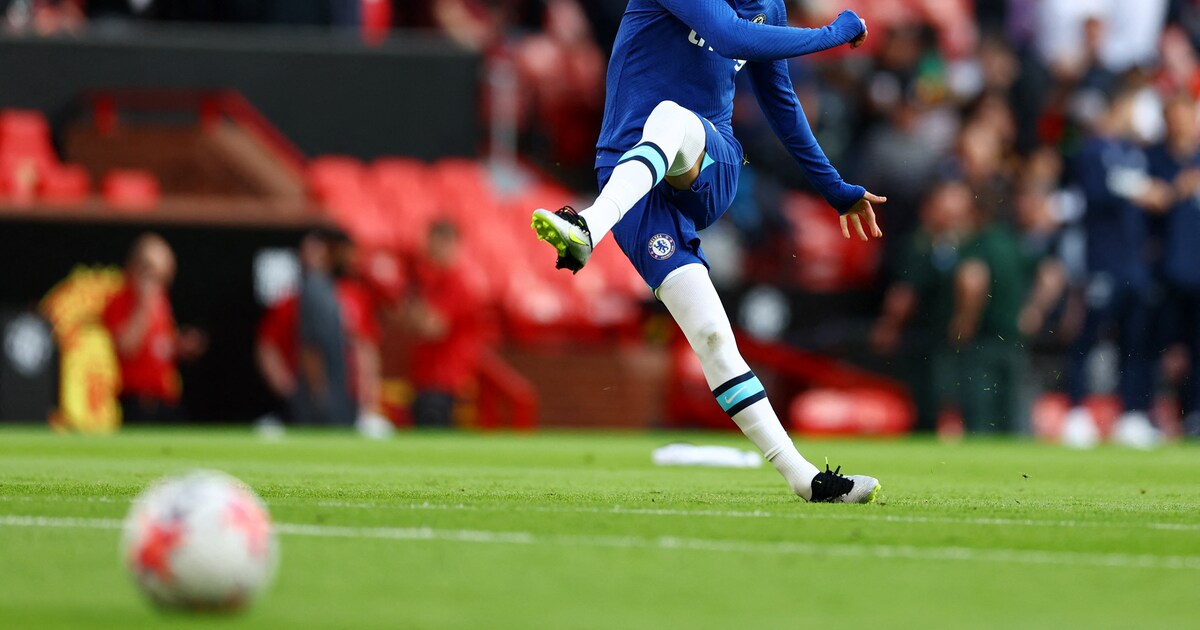 Saoedi-Arabië op zoek naar meer toppers, onder wie Hakim Ziyech | de ...